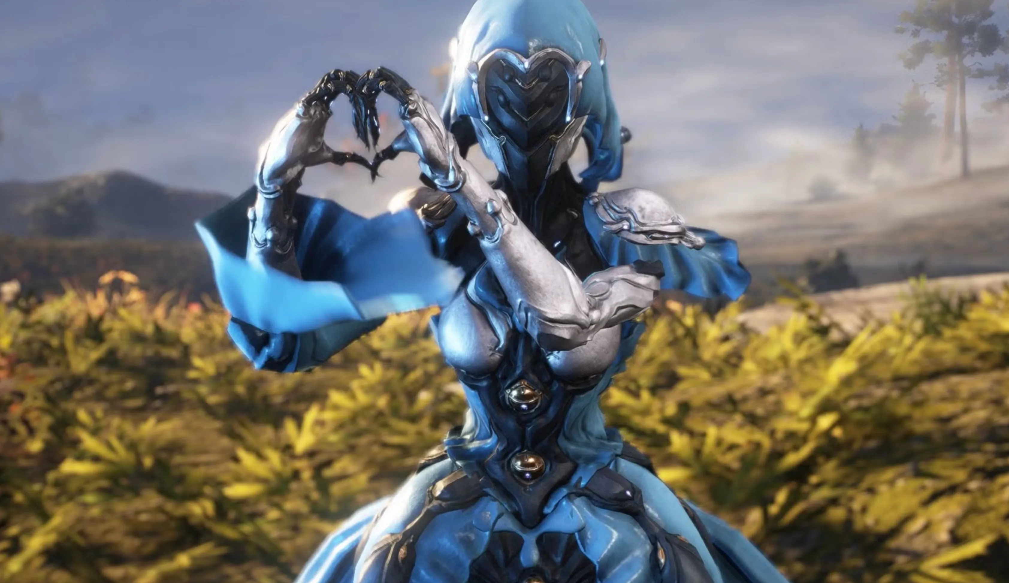 15 Best Mobility Warframes In Warframe, Ranked | 1v9