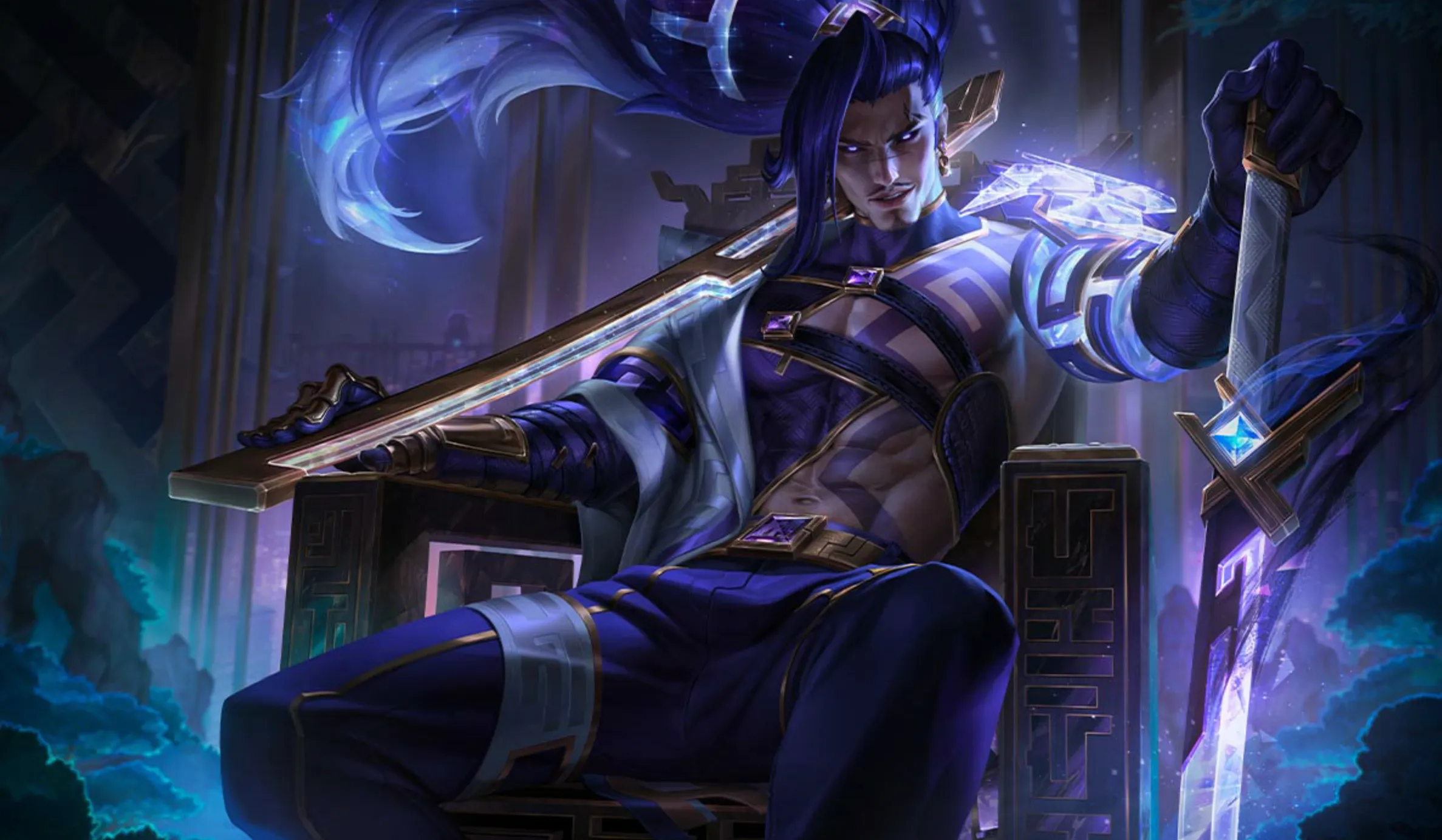 10 Best Mobility Champions in League of Legends, Ranked | 1v9