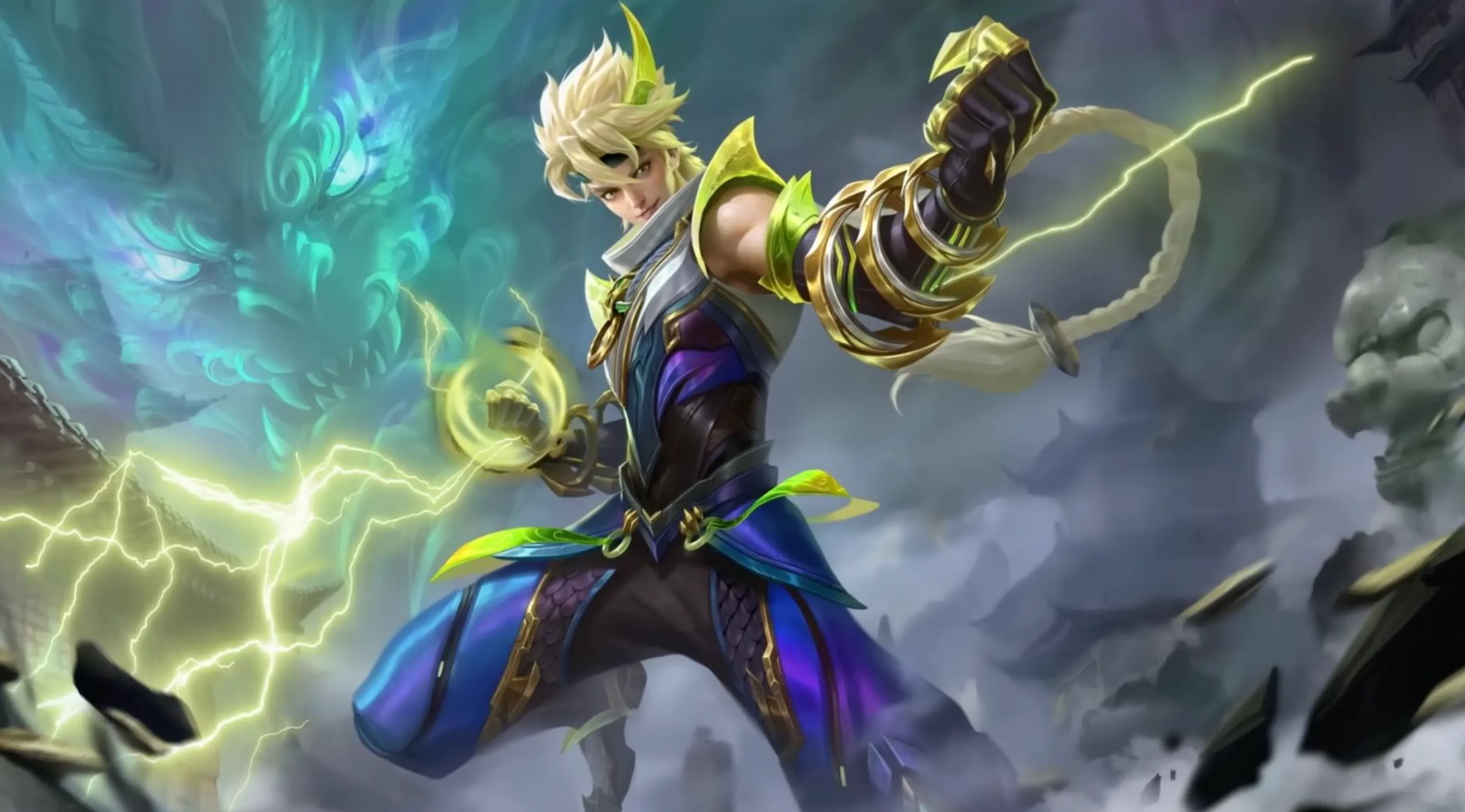 12 Best Heroes To Counter Faramis In Mobile Legends | 1v9