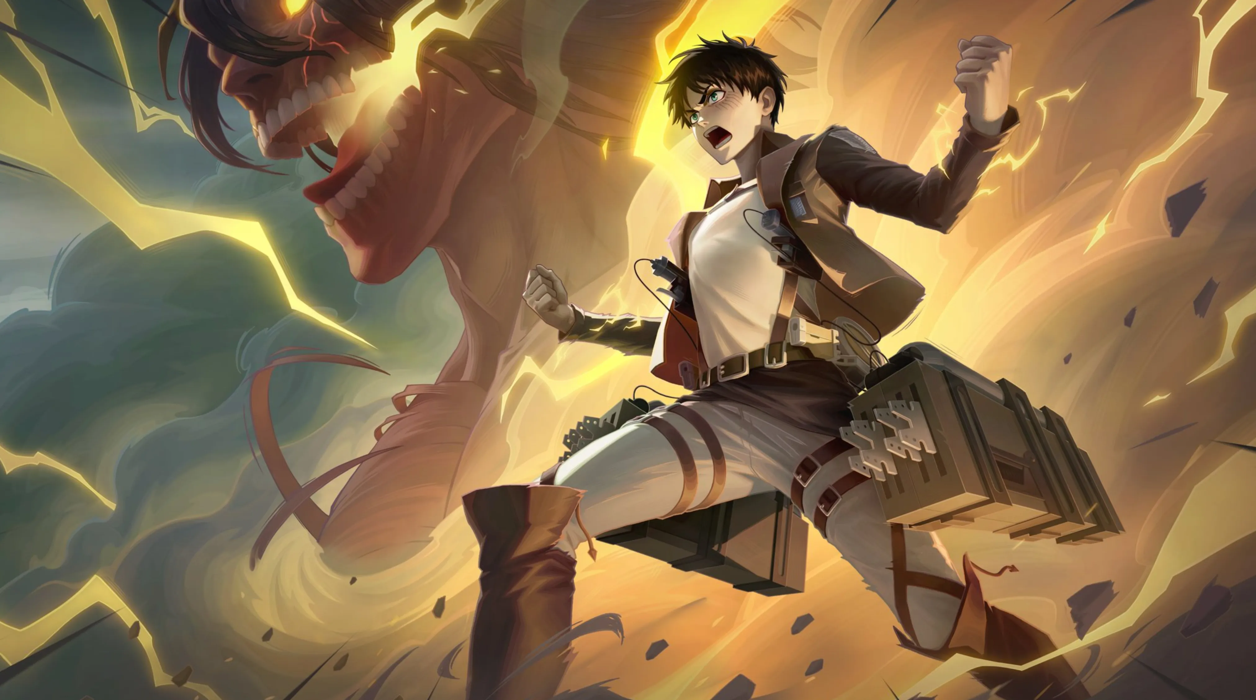 12 Best Heroes To Counter Phoveus In Mobile Legends | 1v9