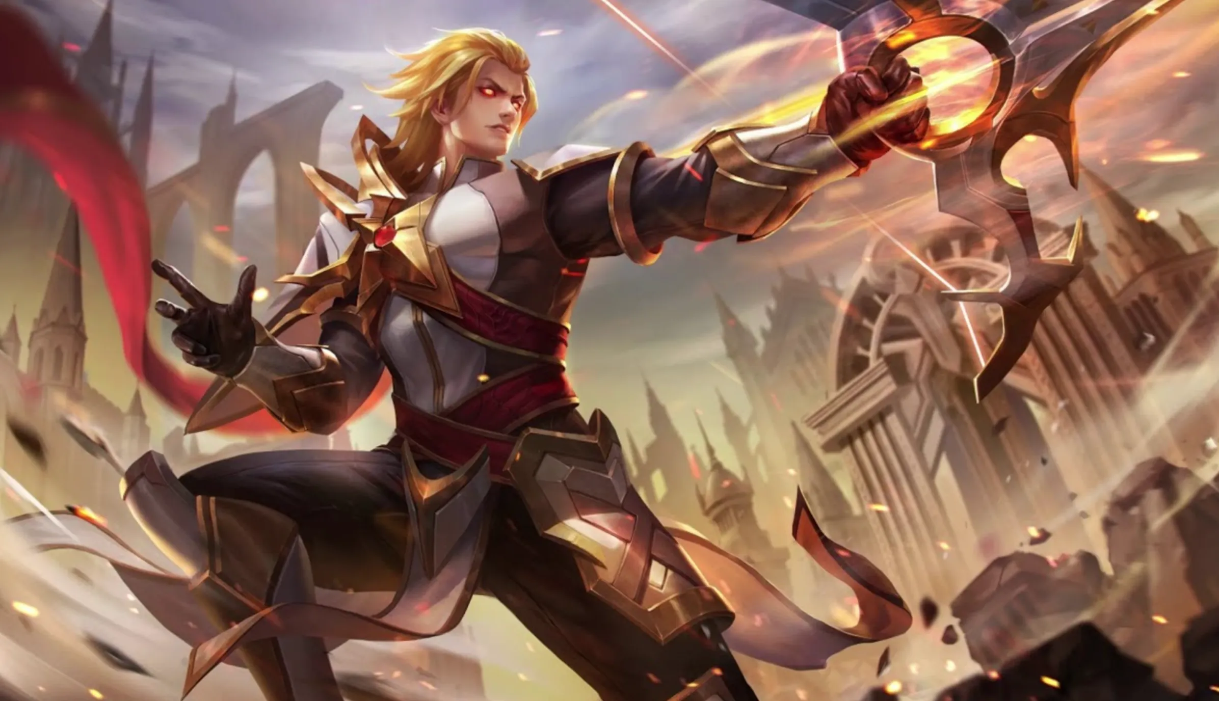 6 Best Marksman Heroes In Arena of Valor | 1v9
