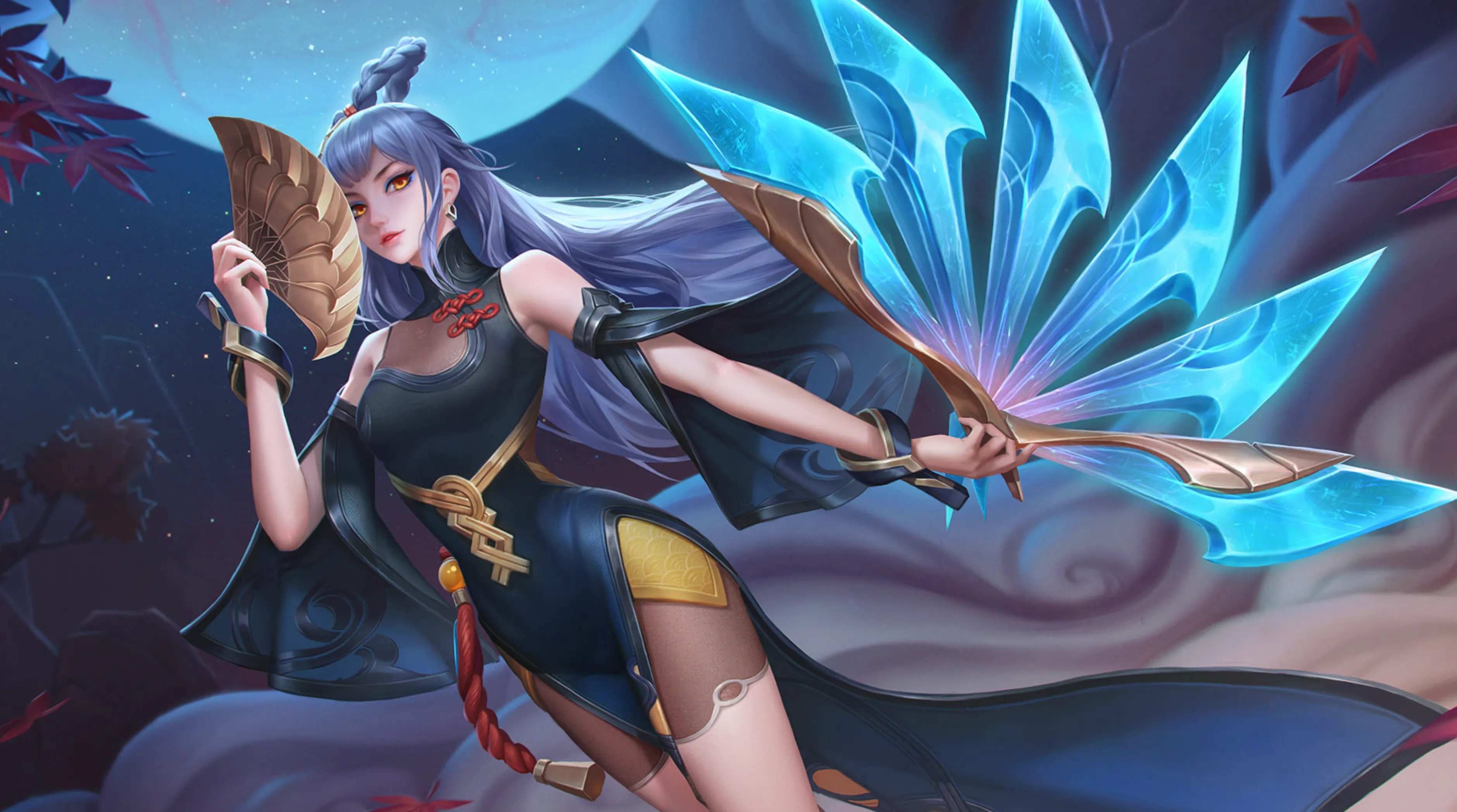 9 Best Arena of Valor Characters, Ranked | 1v9