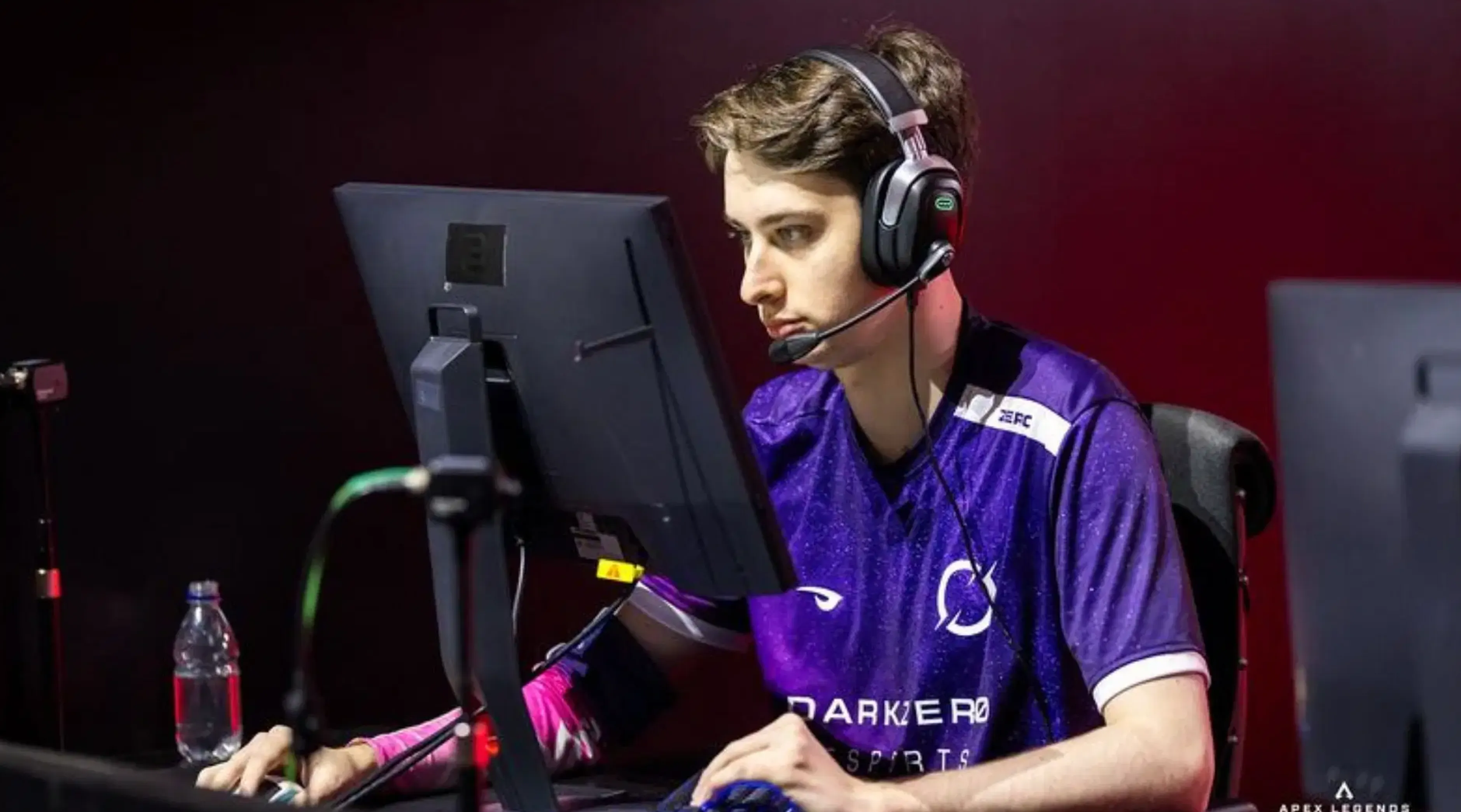 10 Best Apex Legends Players Of All Time | 1v9