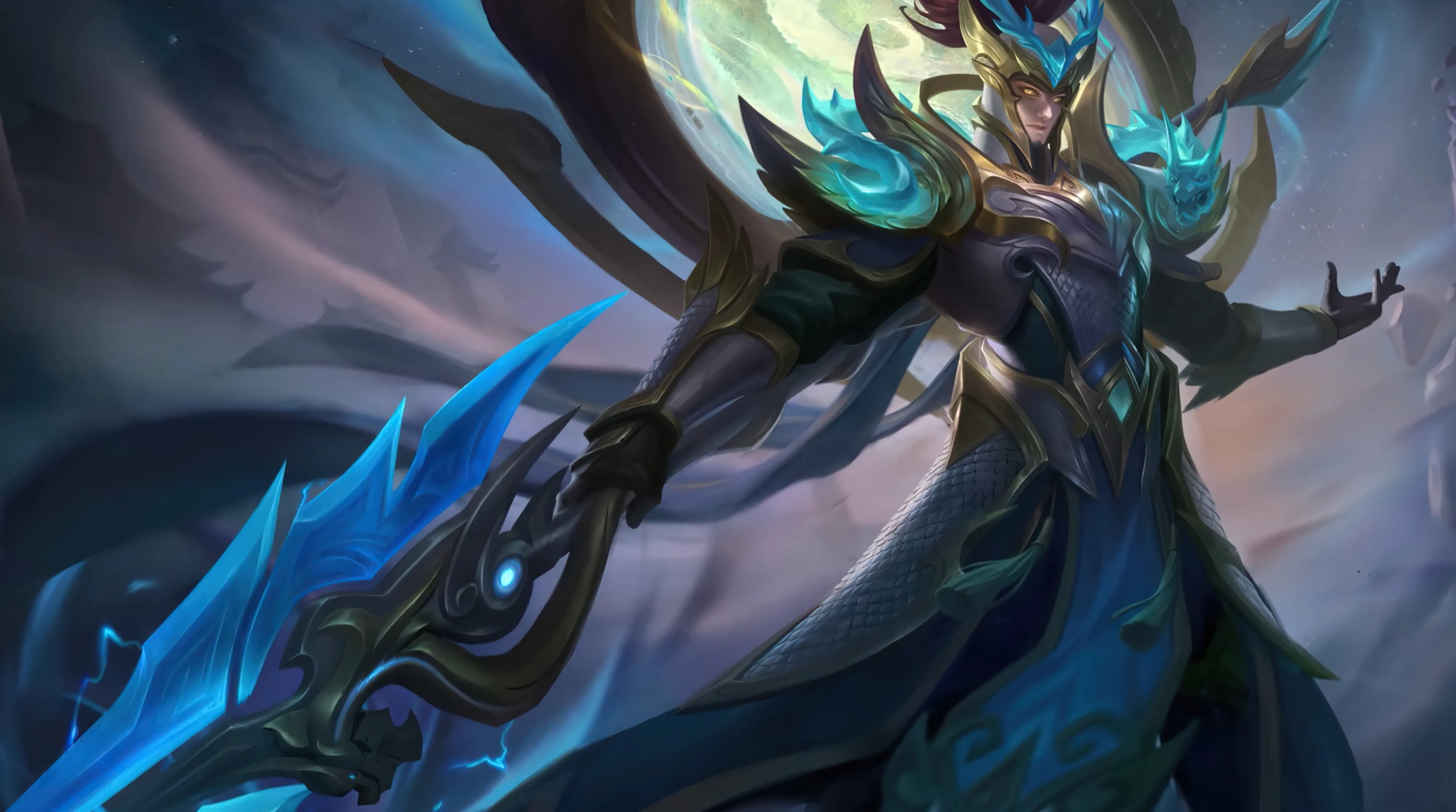 12 Best Heroes To Counter Benedetta In Mobile Legends | 1v9