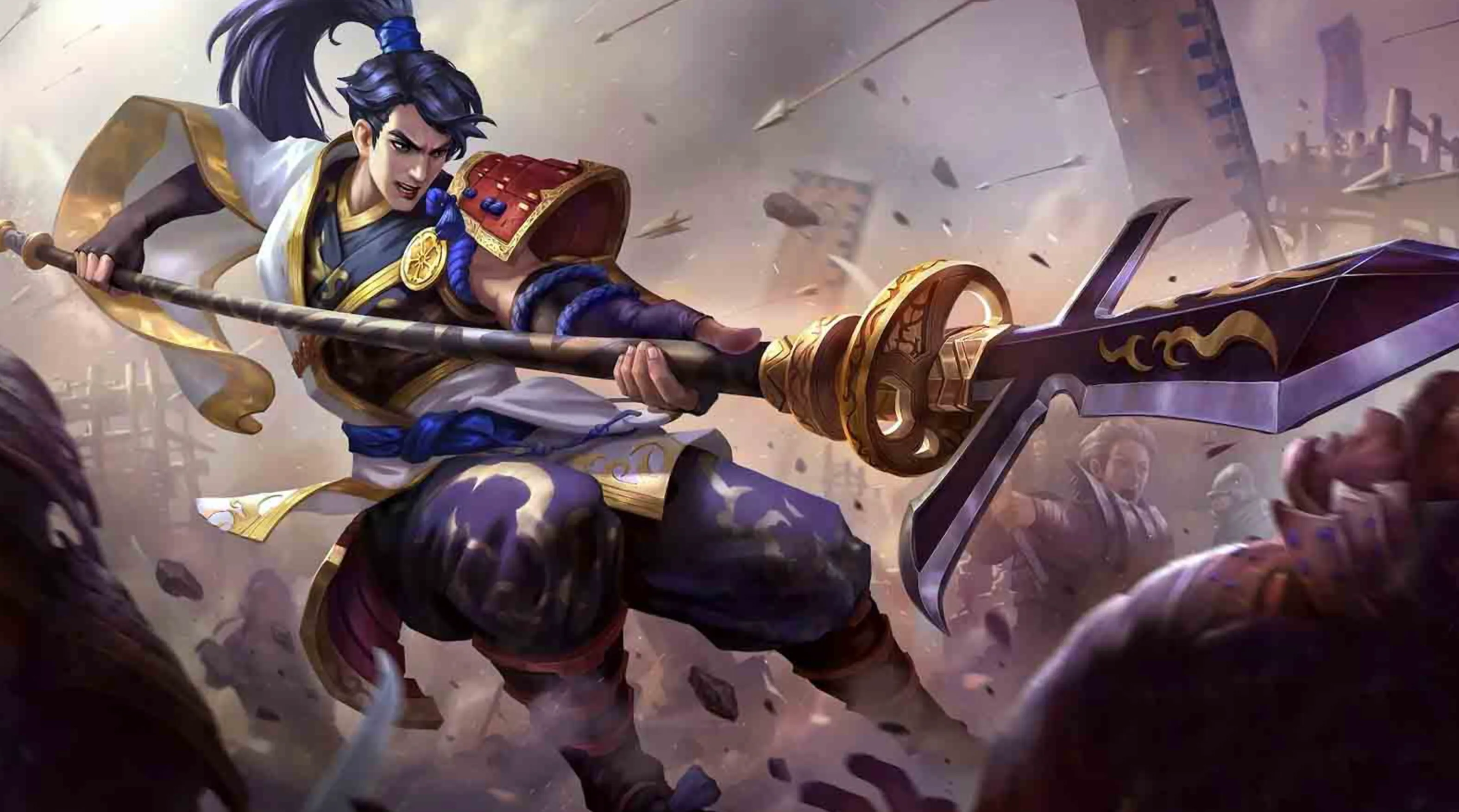 12 Best Heroes To Counter Karina In Mobile Legends | 1v9