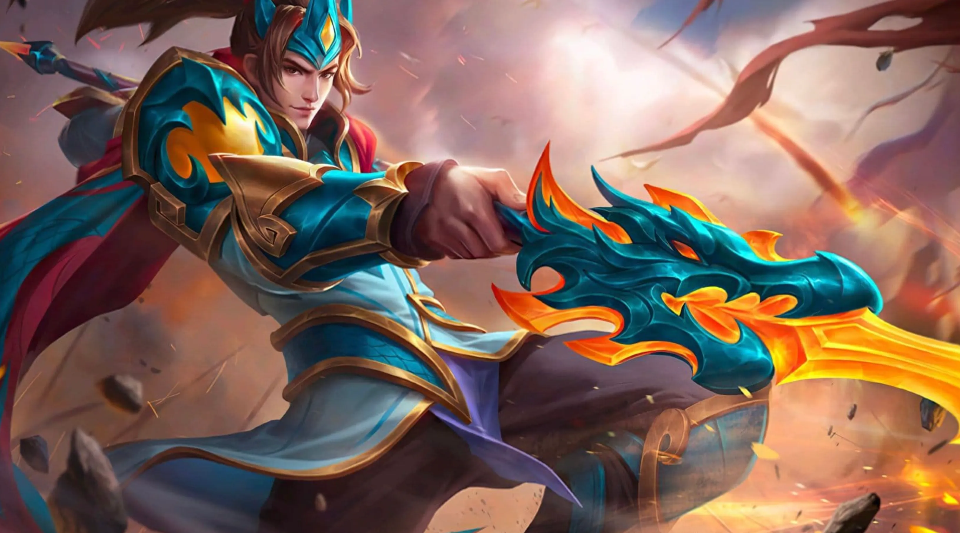 12 Best Heroes To Counter Valir In Mobile Legends | 1v9
