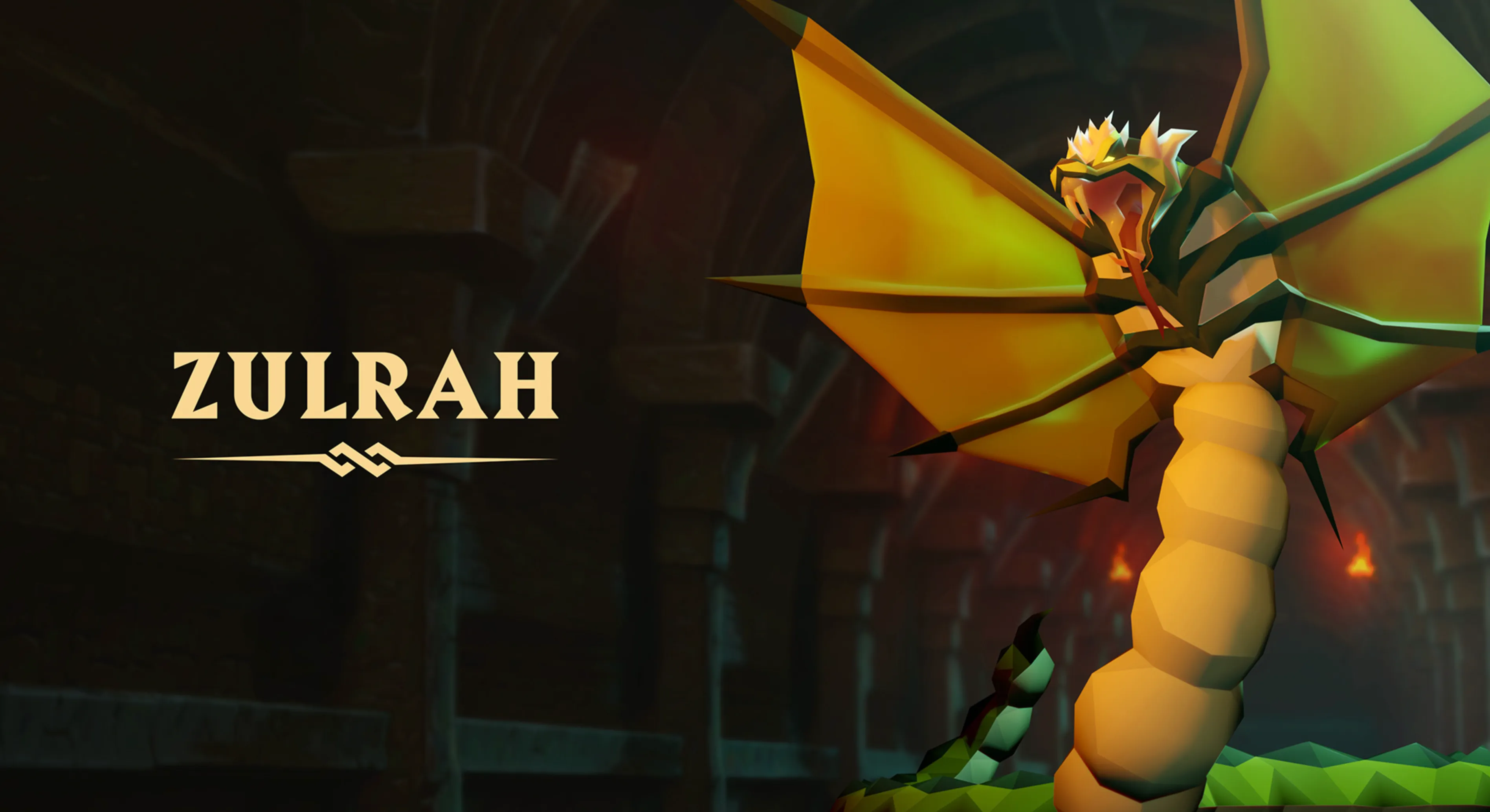 OSRS Zulrah Boss Guide | 1v9
