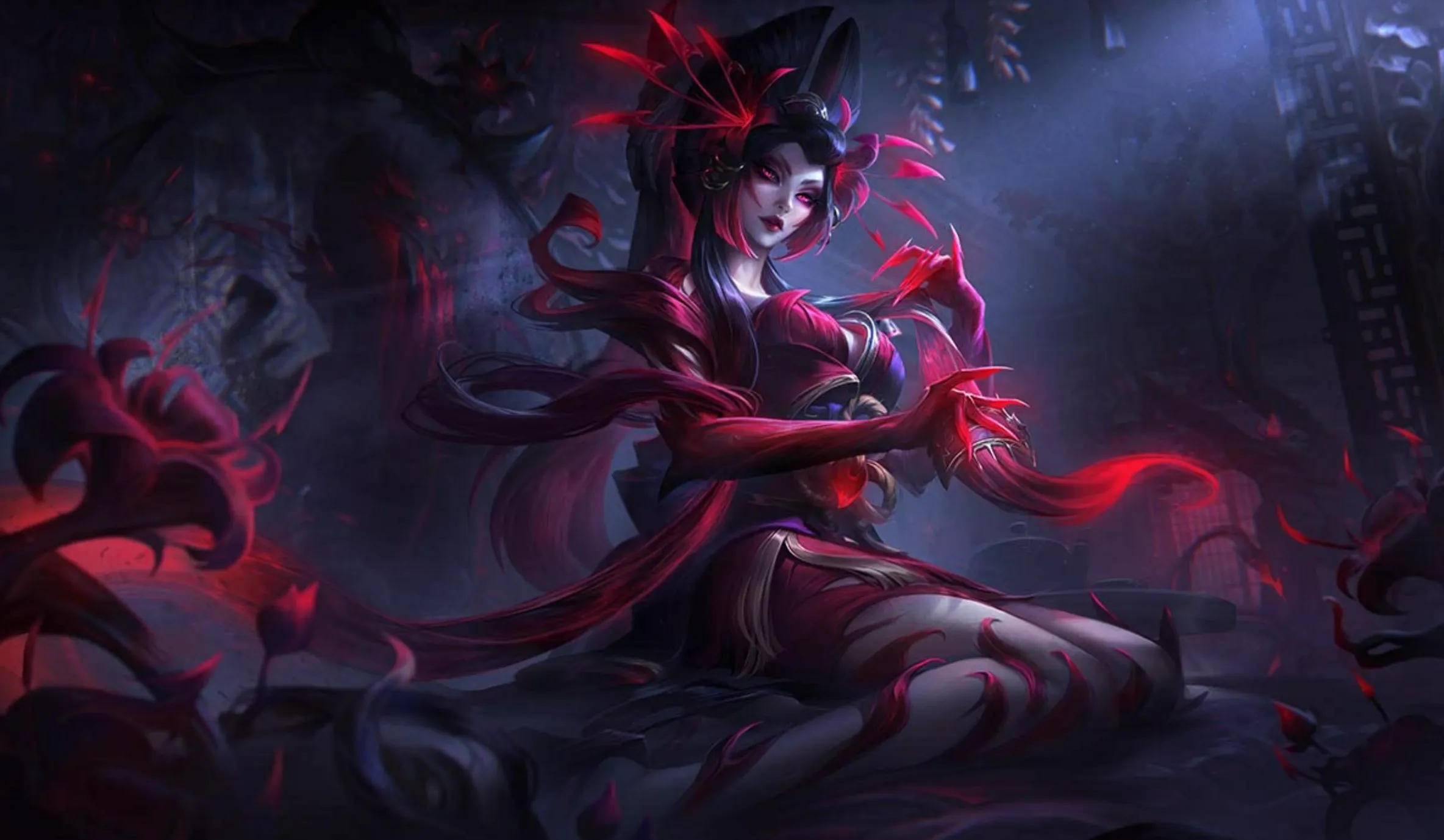 15 Best Burst Champions In League of Legends | 1v9