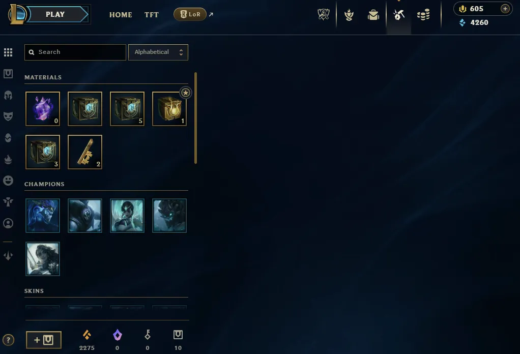 Master +290lp | 74%WR GRANDMASTER MMR (+24LP Per Win) 🎁 31 champs - 4 ...