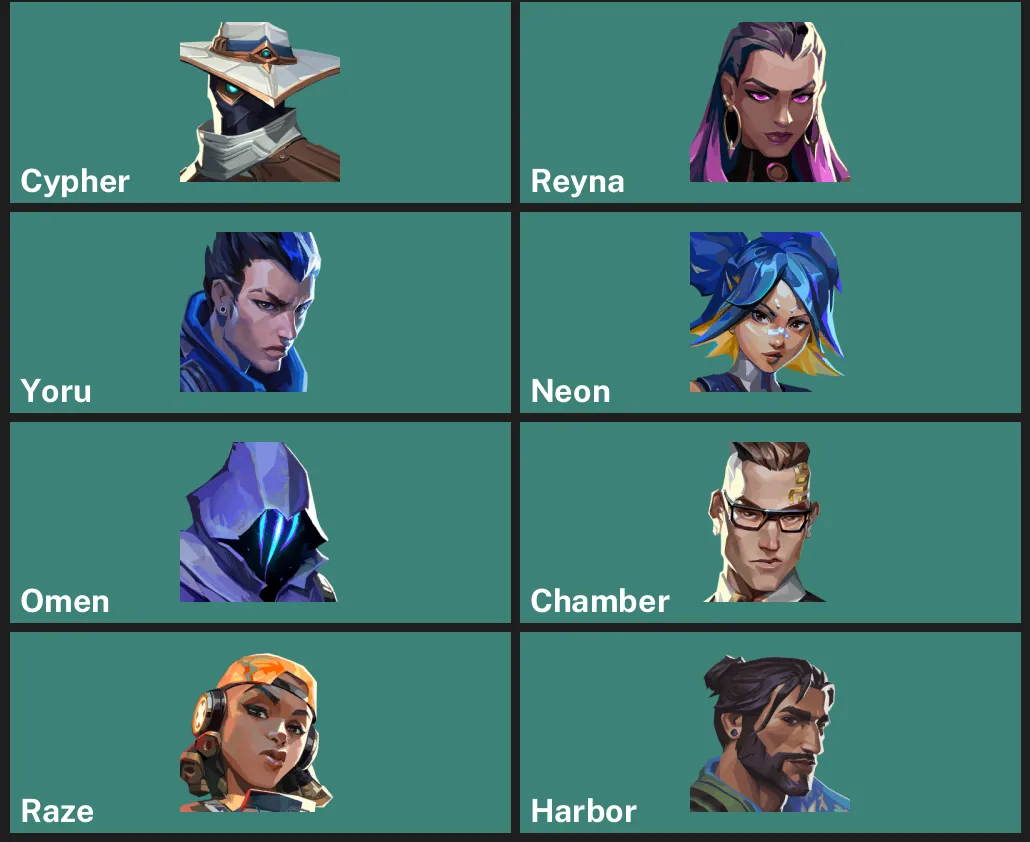 🌍EU 🎮 RANKED READY Torque Coiler Ion Phantom Torque Vandal Torque | 1v9