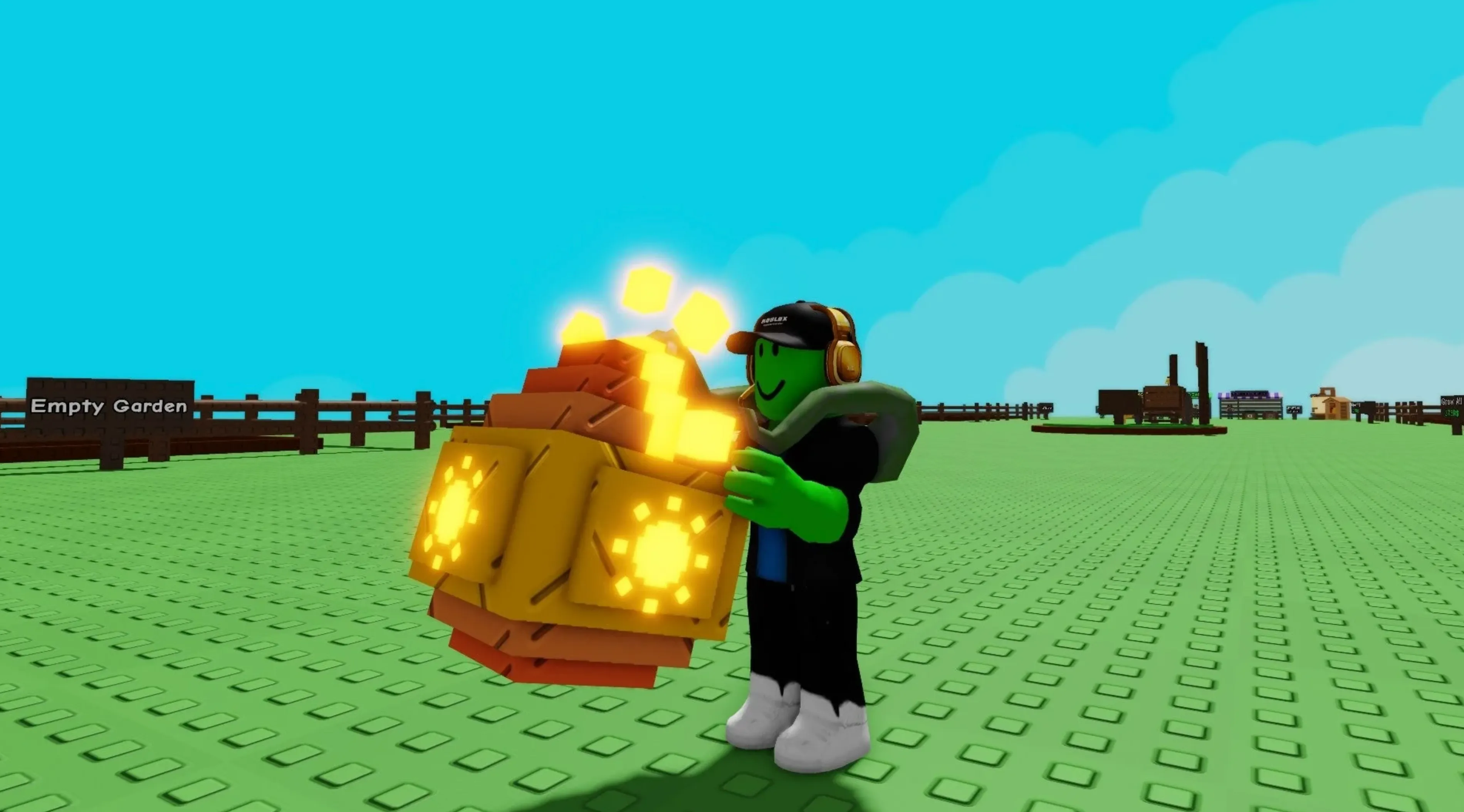 All Paradise Egg Pets in Grow a Garden | 1v9