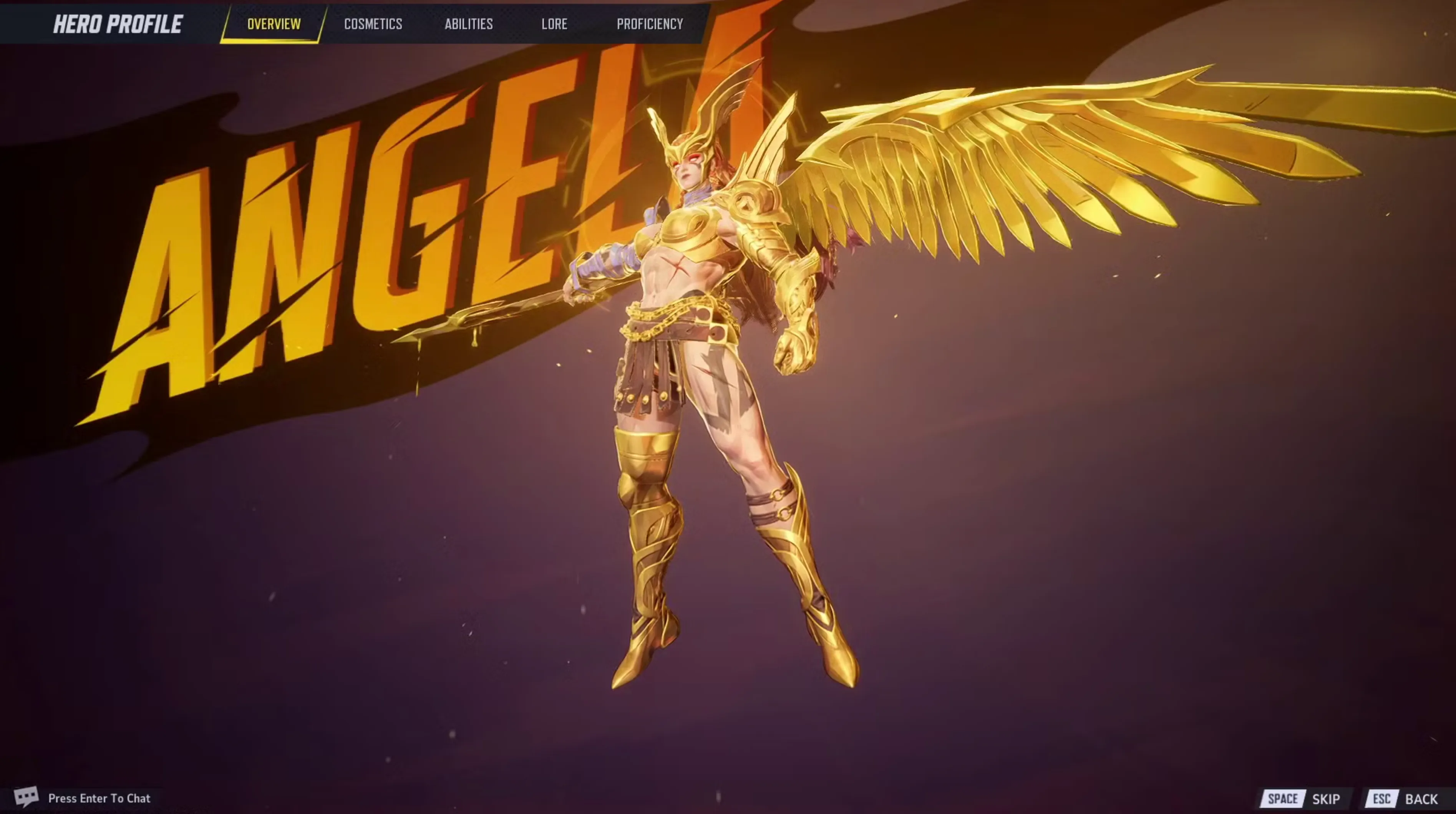 Angela Complete Guide: Abilities, How to Play & More | 1v9