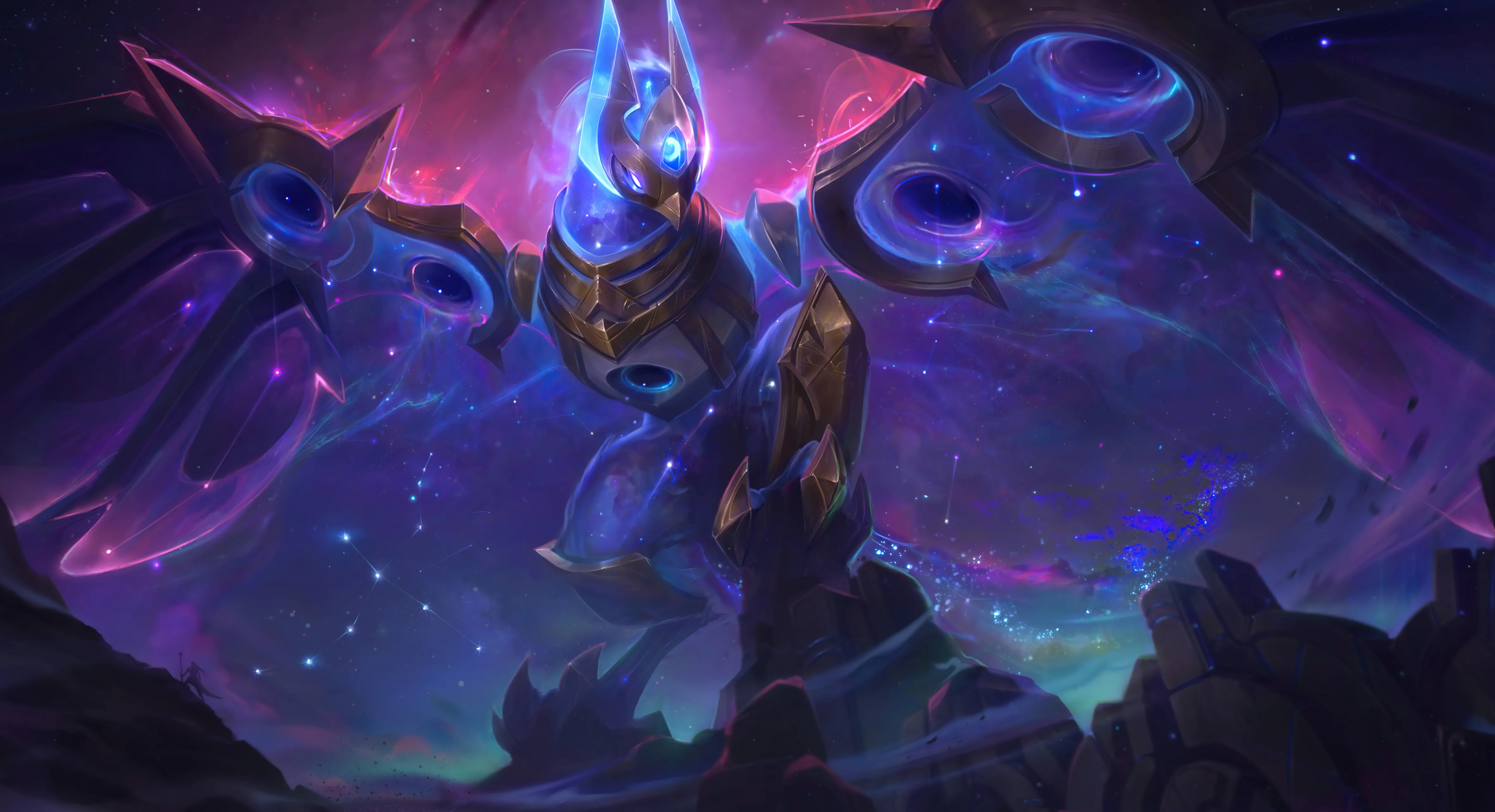 League of Legends Anivia Guide: Best Build, Runes & Combos | 1v9