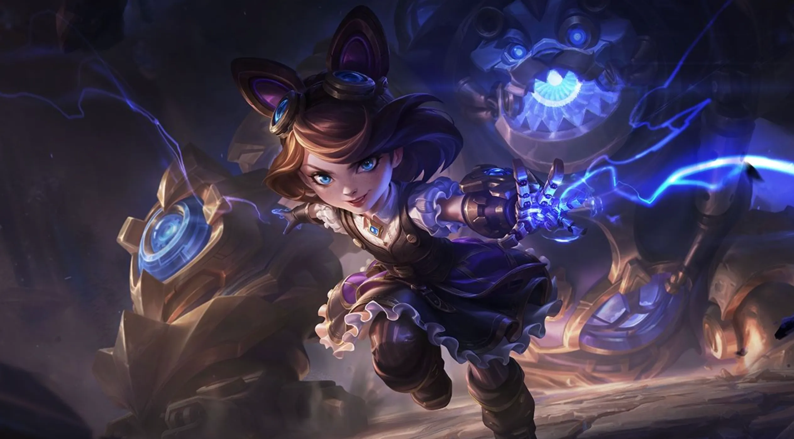 Wild Rift Annie Guide: Best Build, Runes, Items, Combos | 1v9