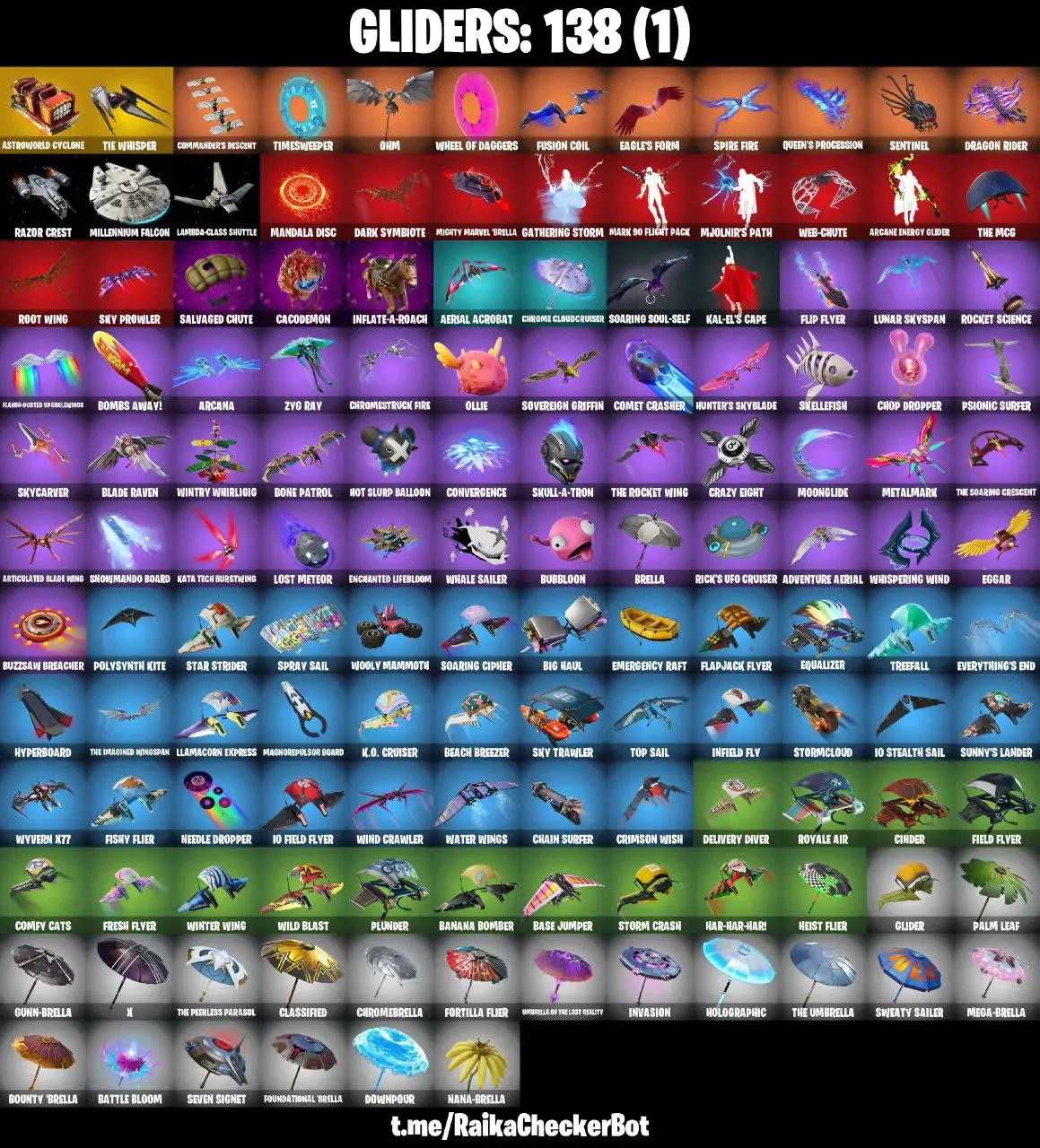 [PC/PSN/XBOX] 121 skins | Gold Brutus | Gold Midas | Black | Sandstone ...