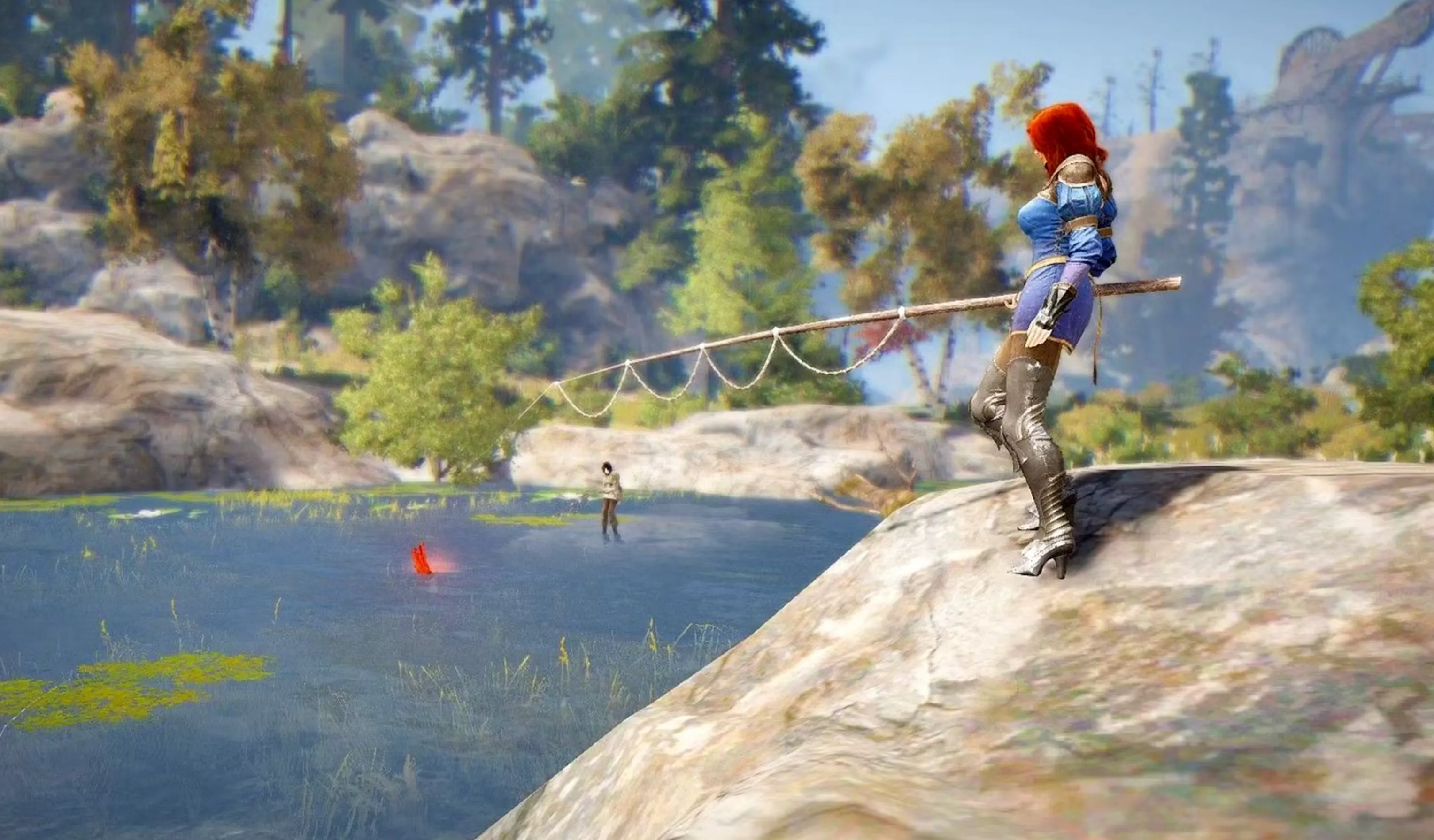 10 Best Life Skills to Level Up In Black Desert Online | 1v9