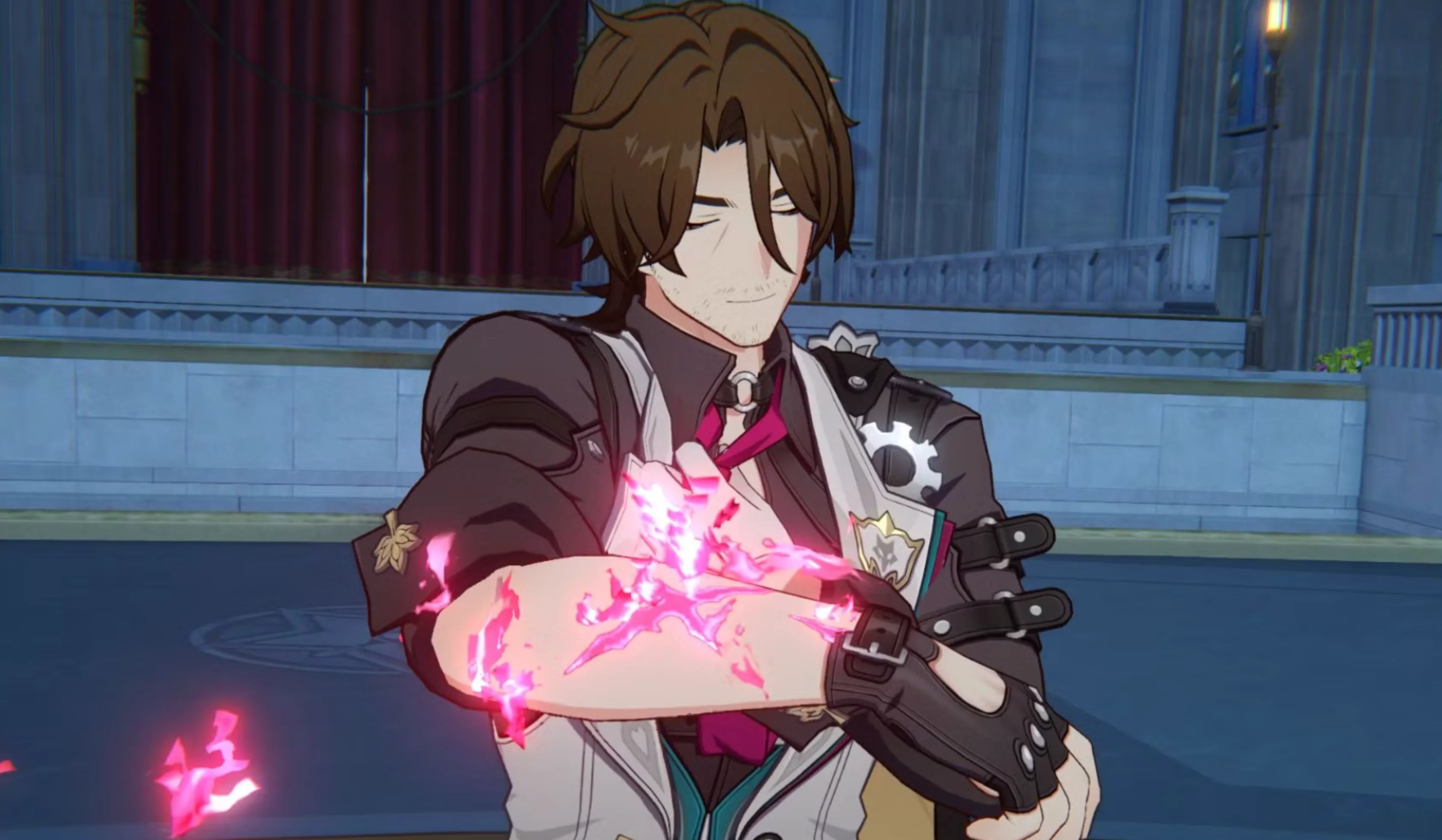 The Best Gallagher Build And Teams In Honkai: Star Rail | 1v9