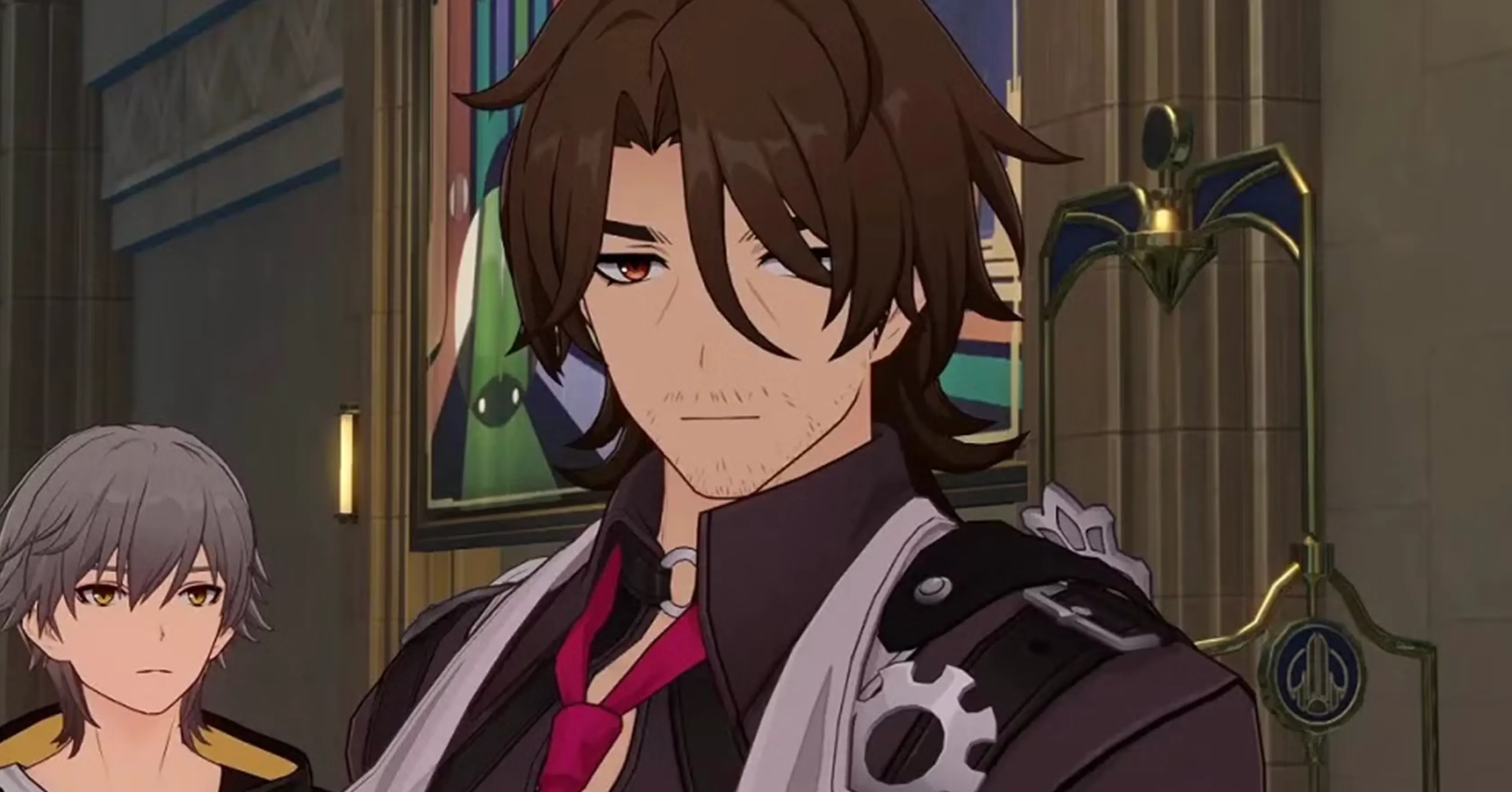 The Best Gallagher Build And Teams In Honkai: Star Rail | 1v9