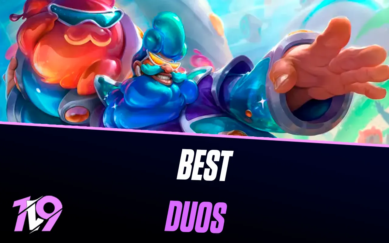 10 Best ADCs To Duo With Gragas In League of Legends | 1v9