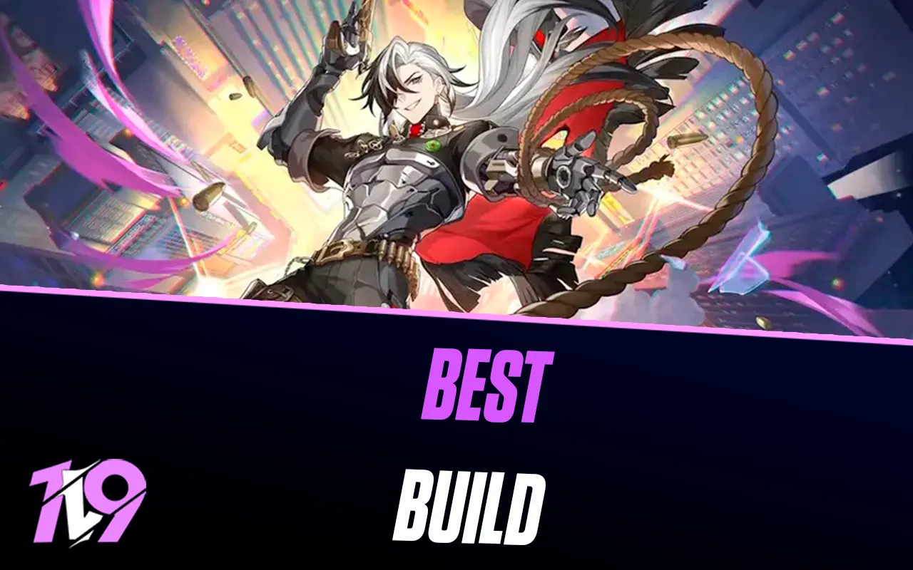 The Best Boothill Build In Honkai: Star Rail | 1v9