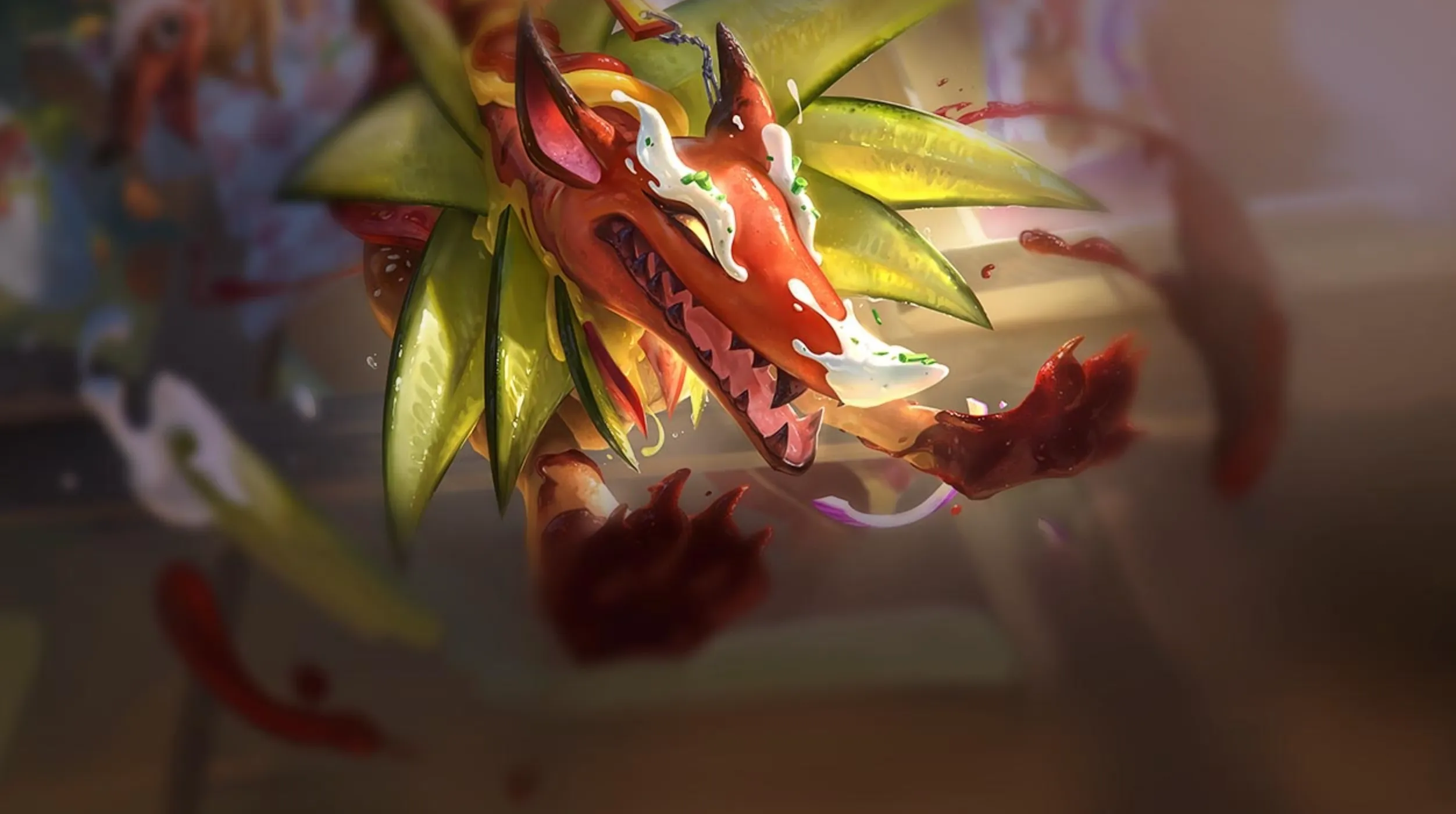 The Best League of Legends Name Ideas | 1v9