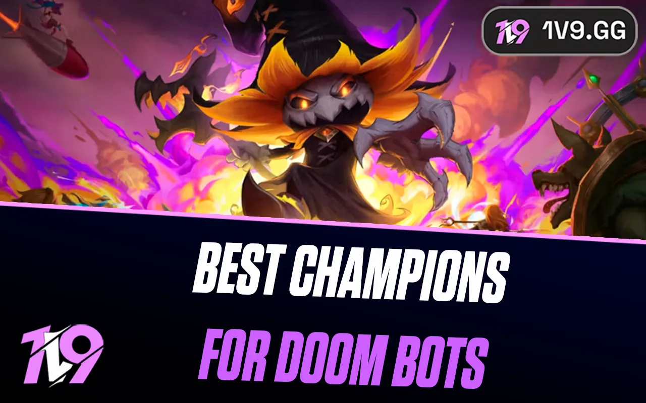 League of Legends Ping Test Tool | 1v9