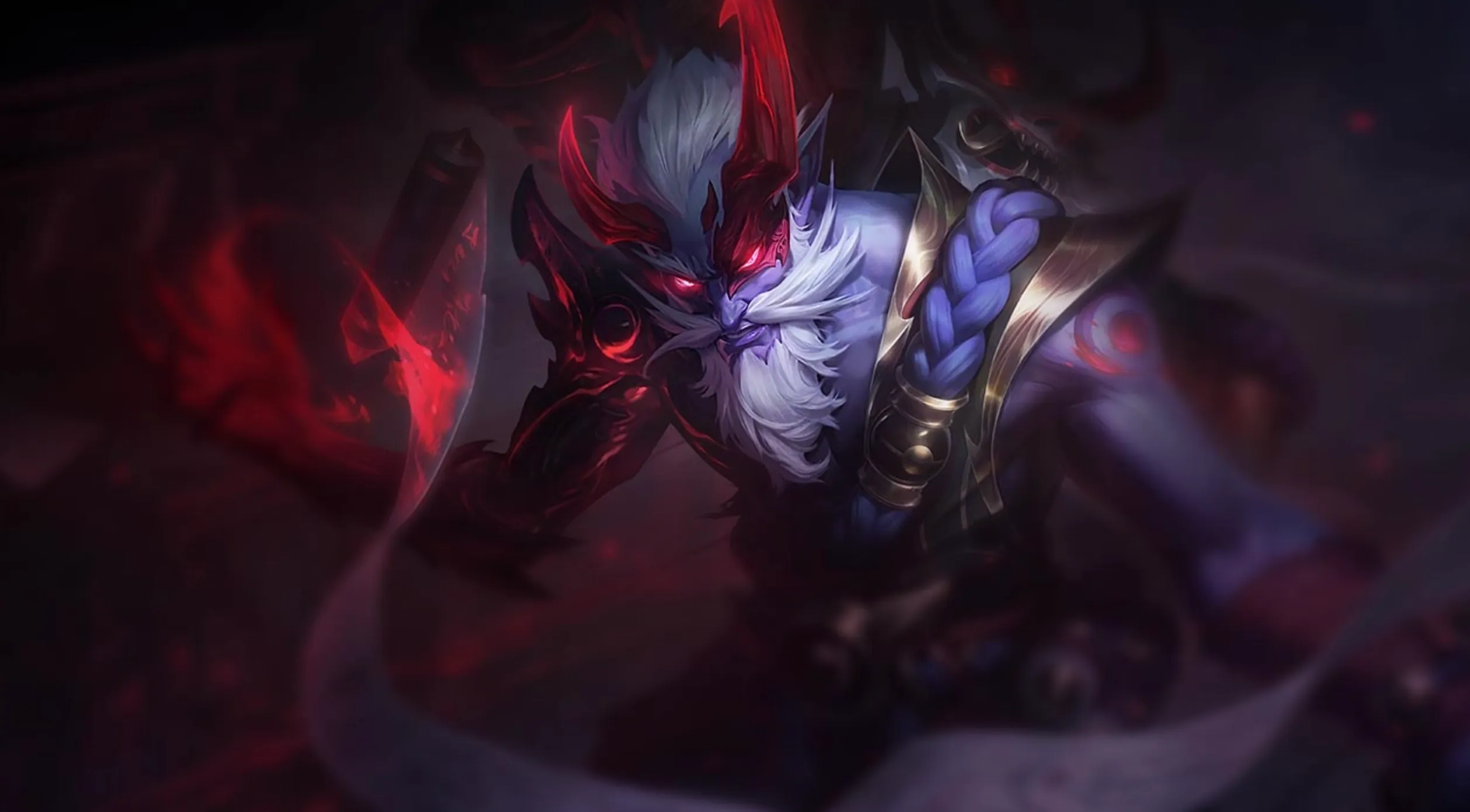 The Best League of Legends Name Ideas | 1v9