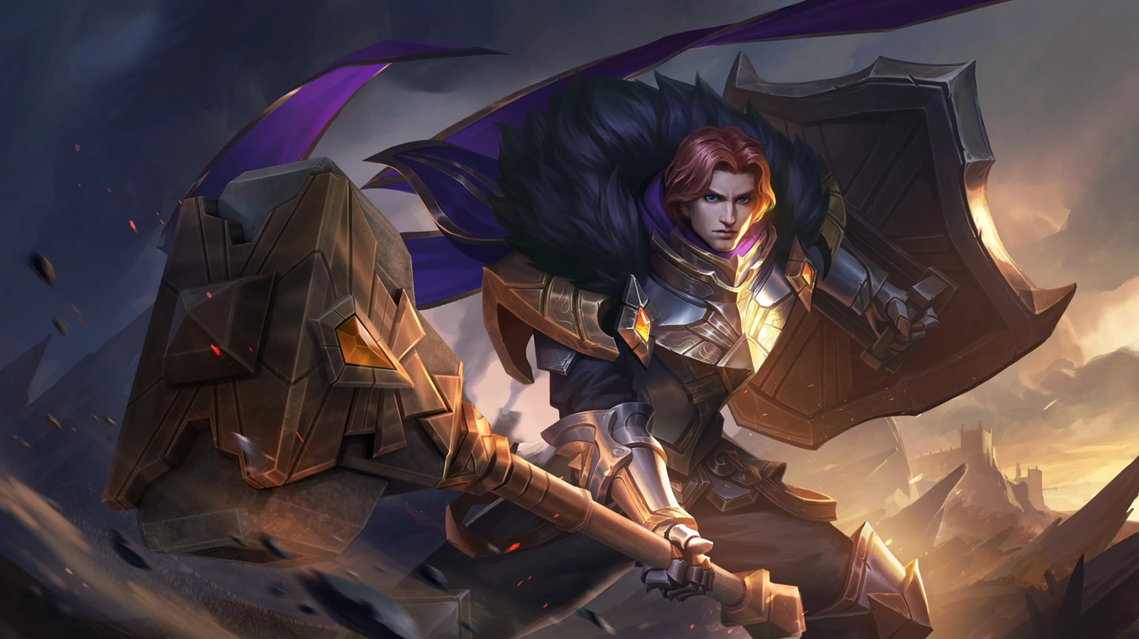 The Best Mobile Legends Name Ideas | 1v9