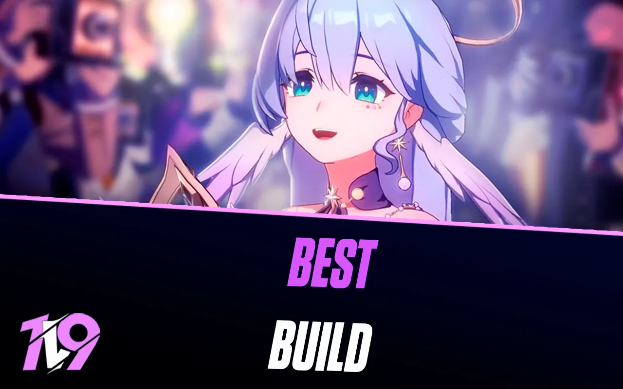 The Best Robin Build In Honkai: Star Rail | 1v9