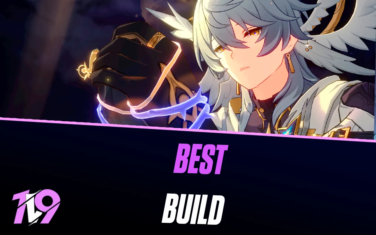 The Best Sunday Build In Honkai: Star Rail | 1v9