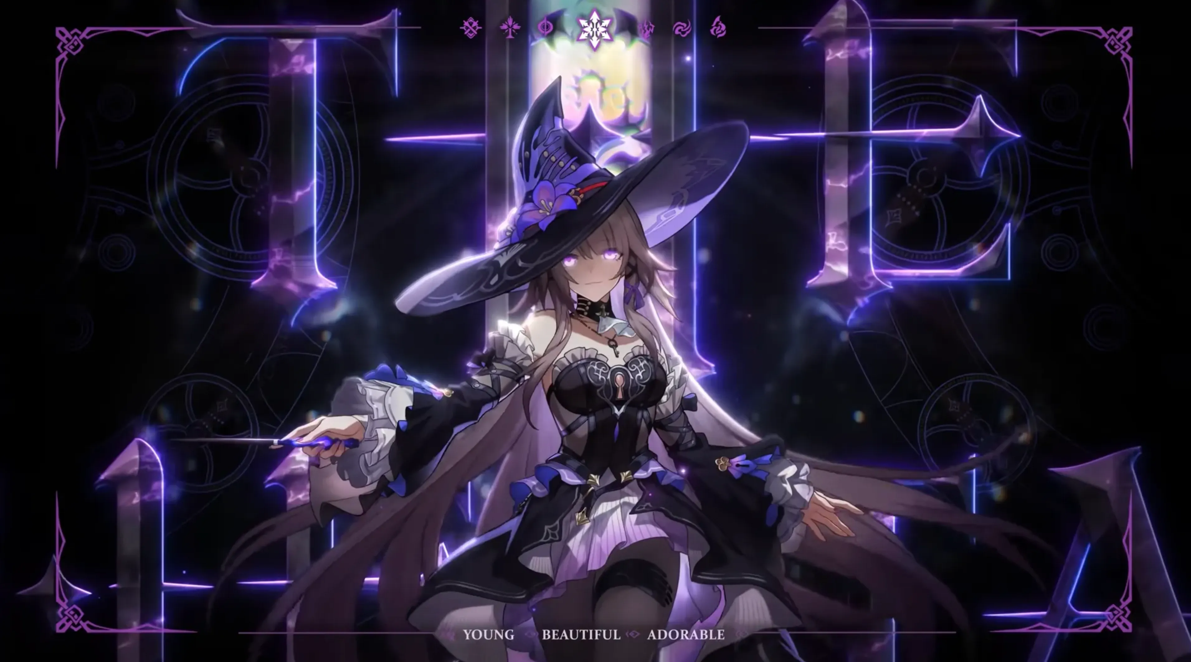 Best The Herta Build In Honkai: Star Rail | 1v9