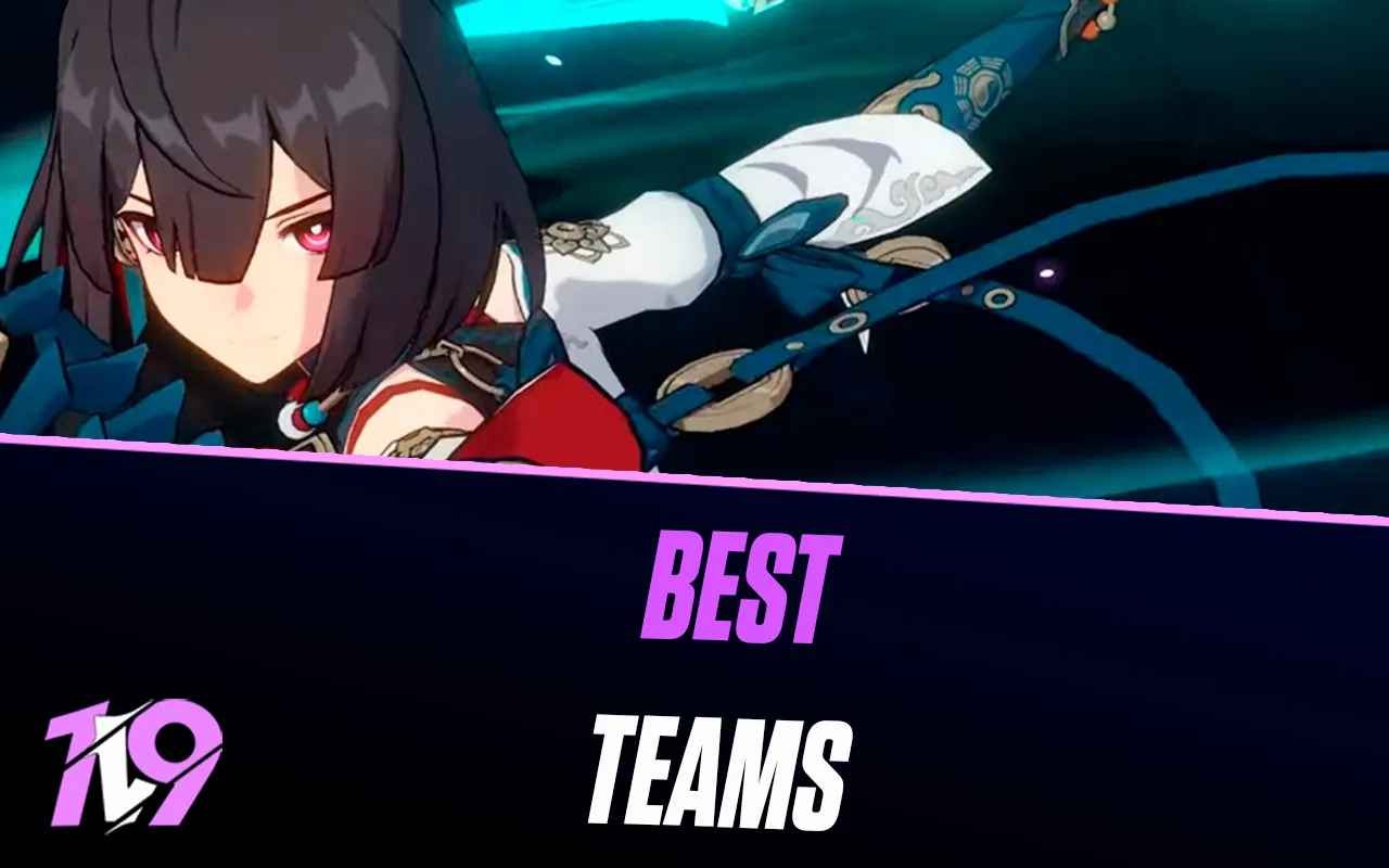 The Best Xueyi Build In Honkai: Star Rail | 1v9