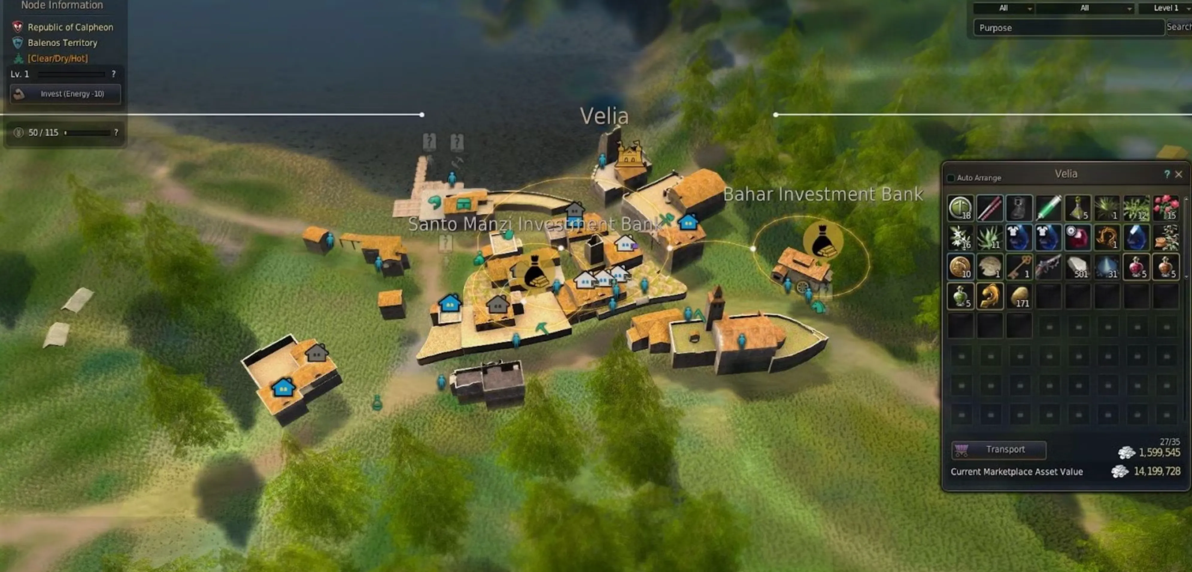 15 Best Ways To Make Silver In Black Desert Online | 1v9