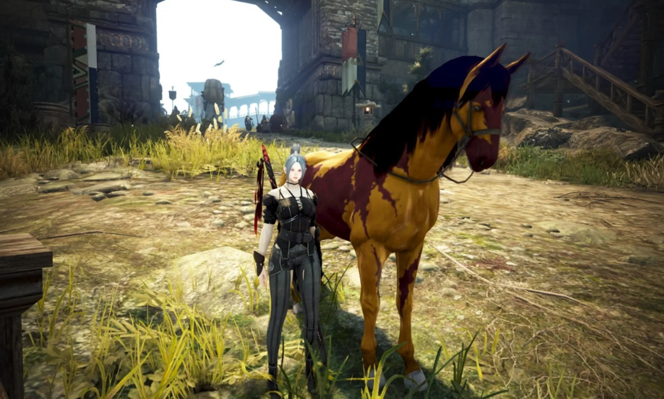 10 Best Life Skills to Level Up In Black Desert Online | 1v9