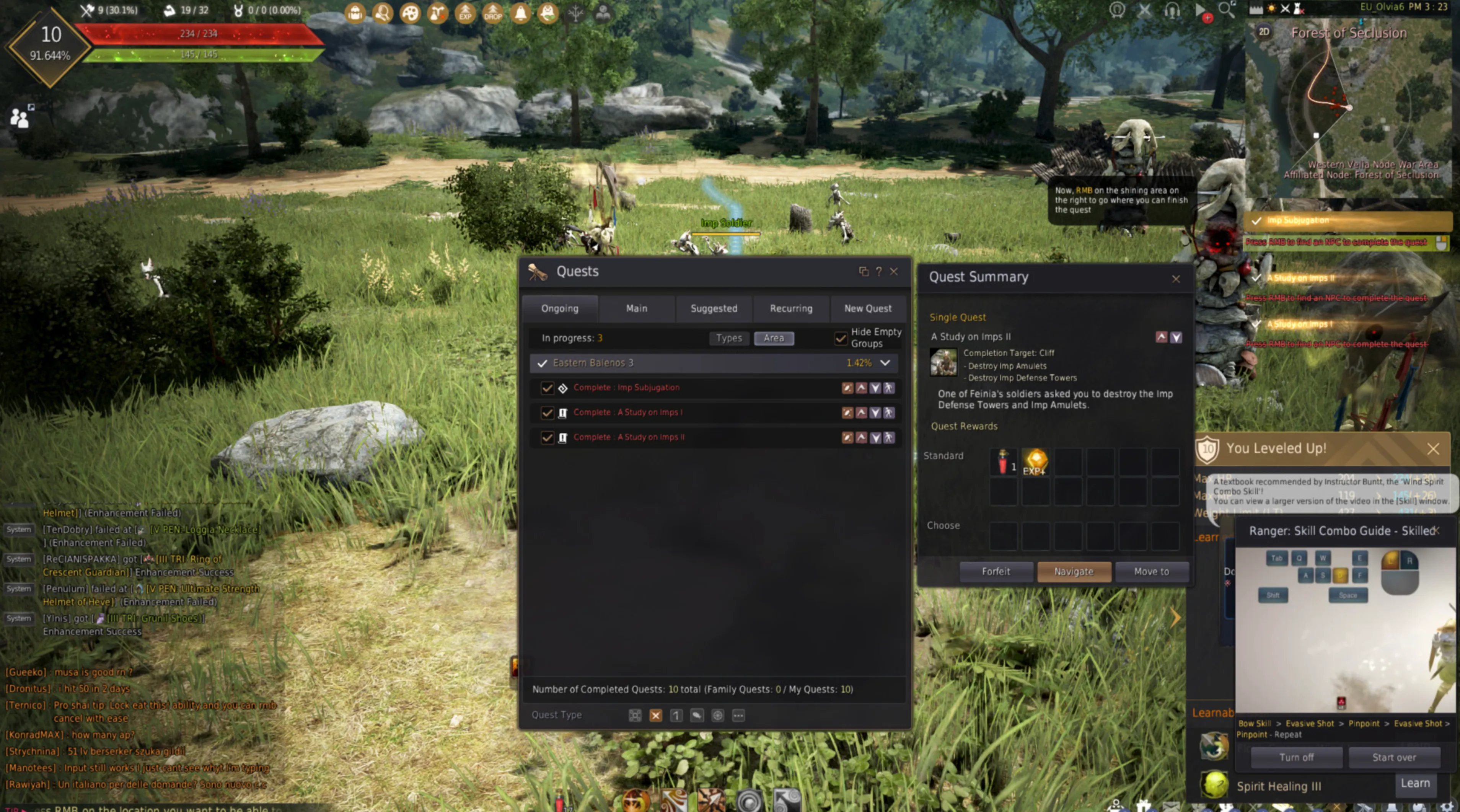 15 Best Ways To Make Silver In Black Desert Online | 1v9