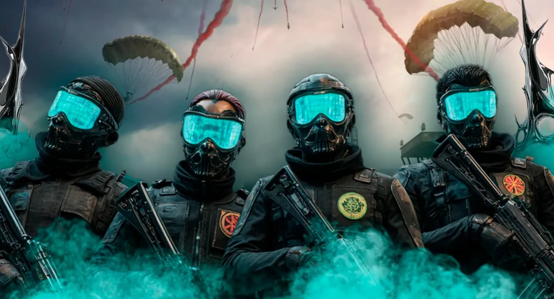 What Are Bot Lobbies In Call of Duty? | 1v9