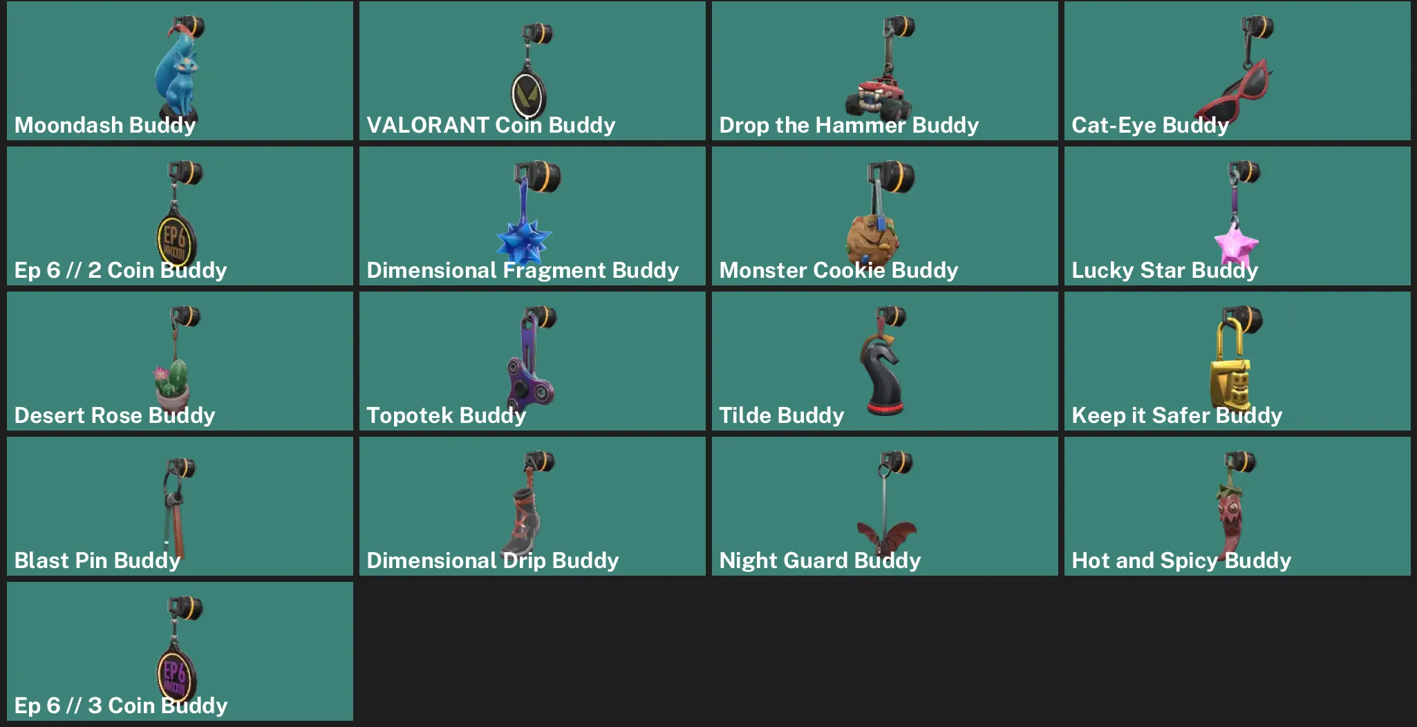 🌍EU 🎮 RANKED READY BlastX Phantom Doodle Buds Phantom 🐉 Oni Phantom ⚡ ...
