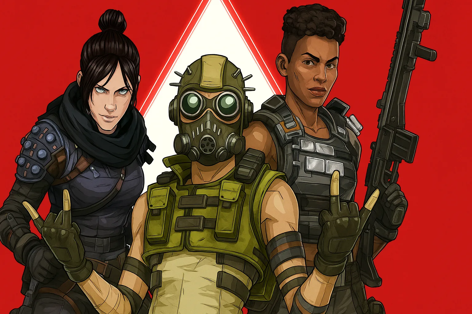 Buy Apex Legends Coins Cheap - Fast Delivery | 1v9