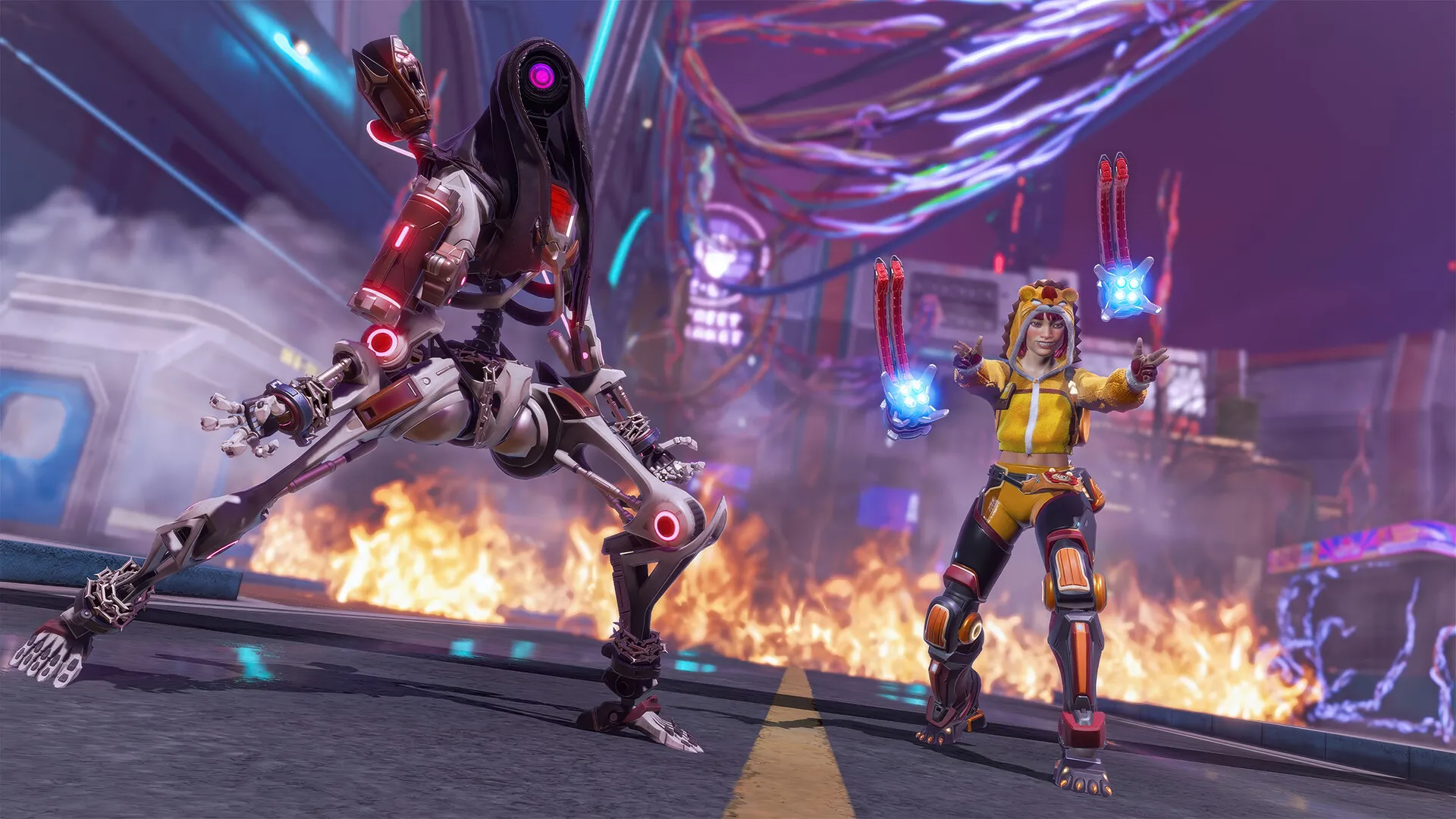 Buy Apex Legends Coaching - Get Predator Rank Now | 1v9