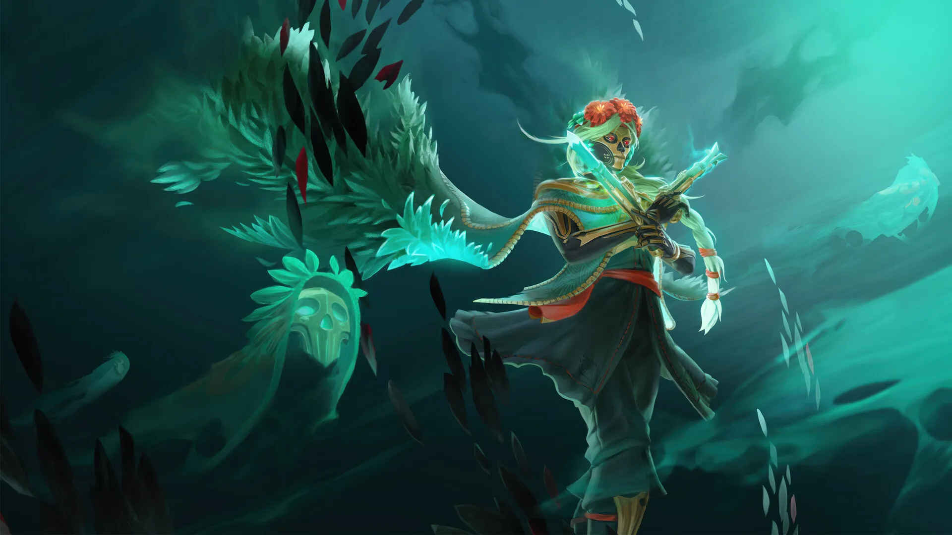Dota 2 Accounts for Sale - Buy High MMR Account | 1v9