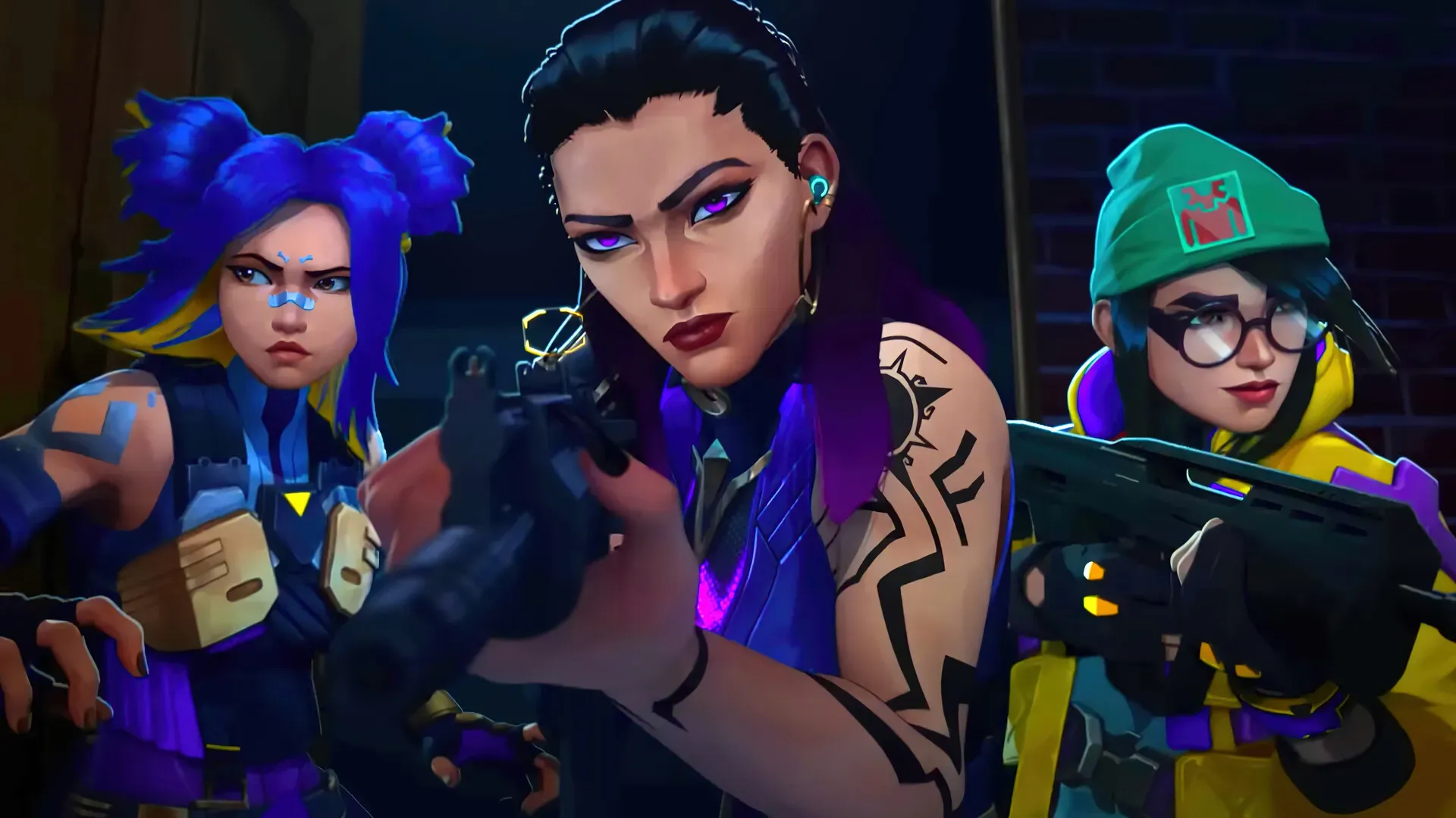 Valorant Boosting - Fast & Done by Radiant Players | 1v9