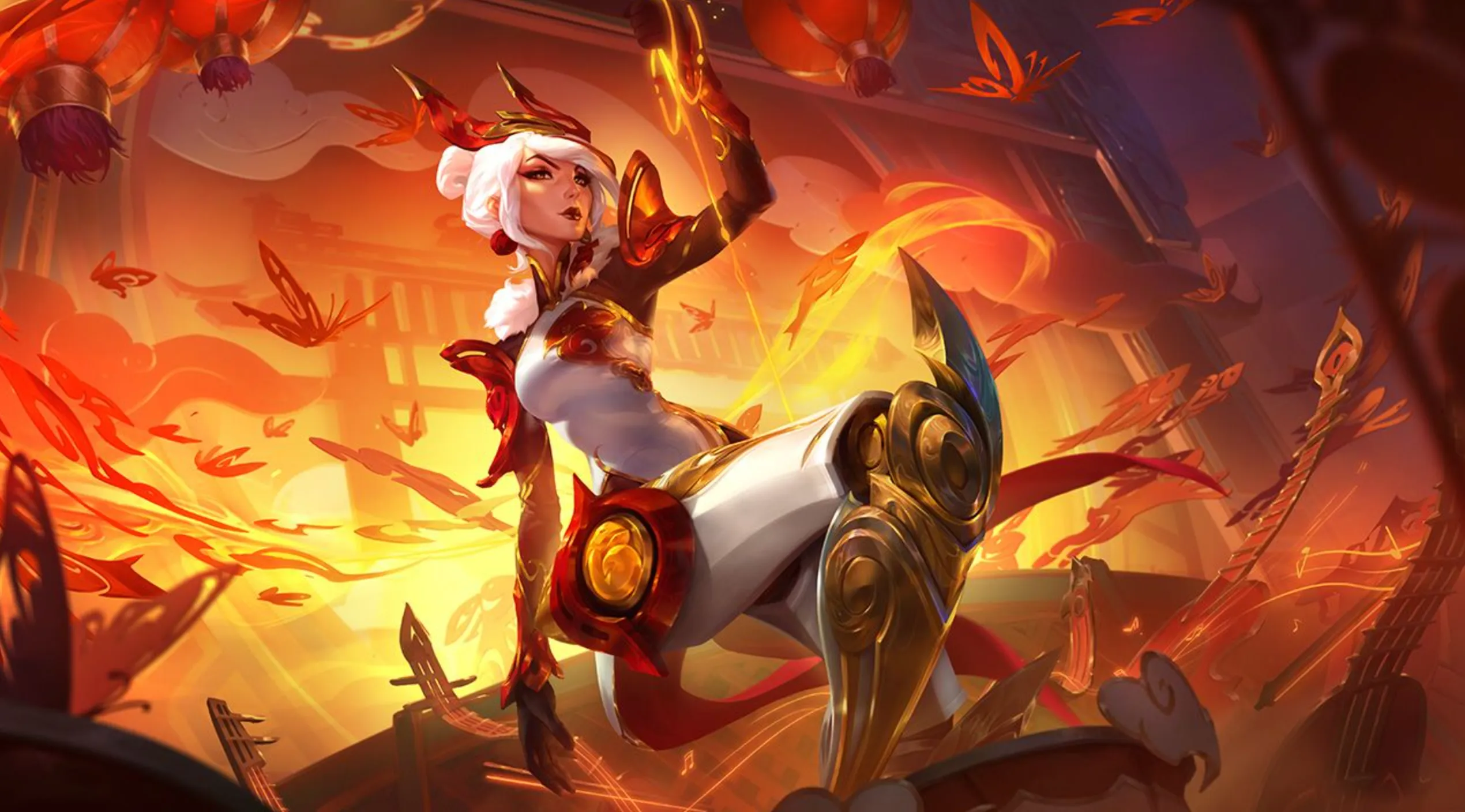 League of Legends Camille Guide: Best Build, Runes & Combos | 1v9