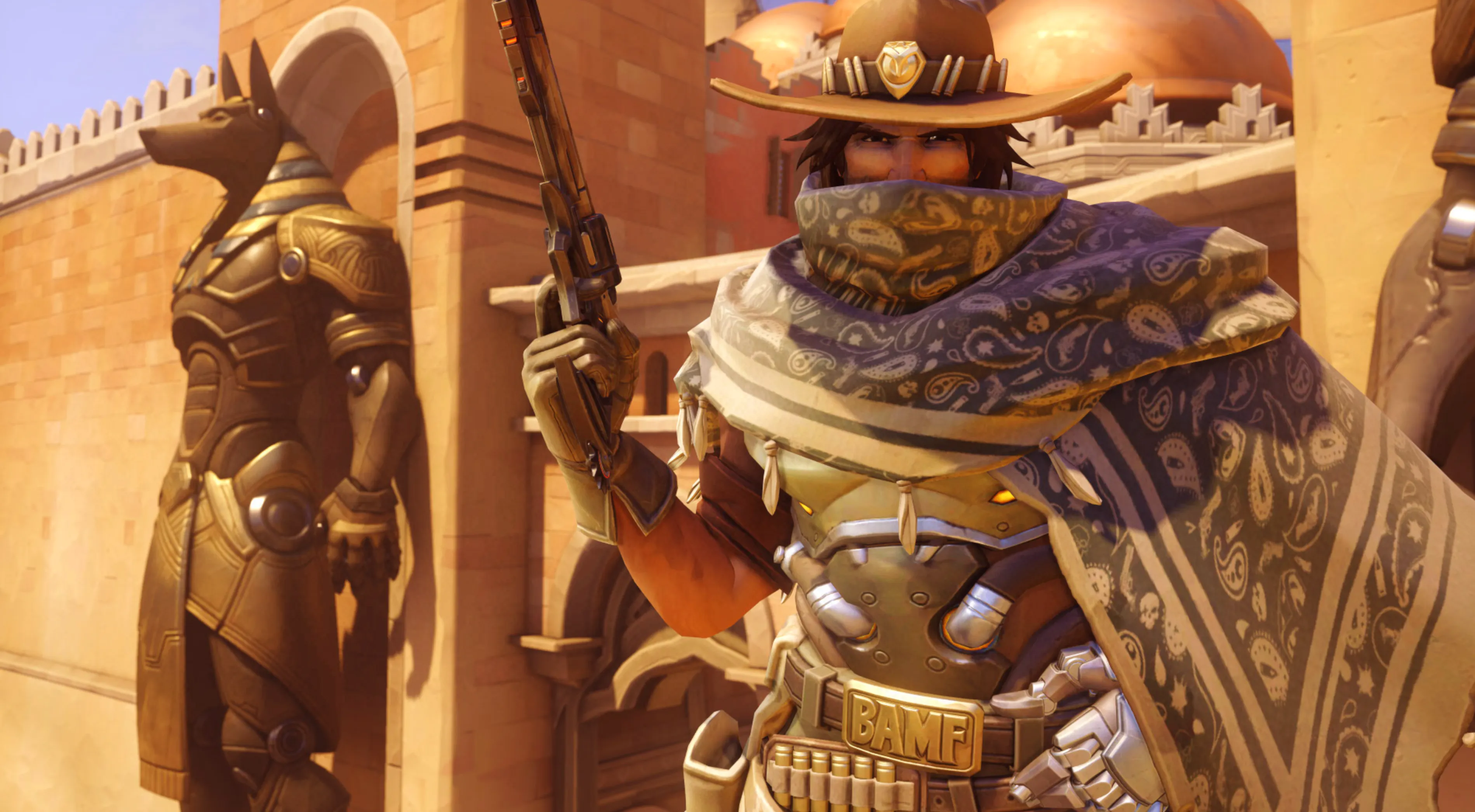 Best DPS Stadium Builds in Overwatch 2 | 1v9
