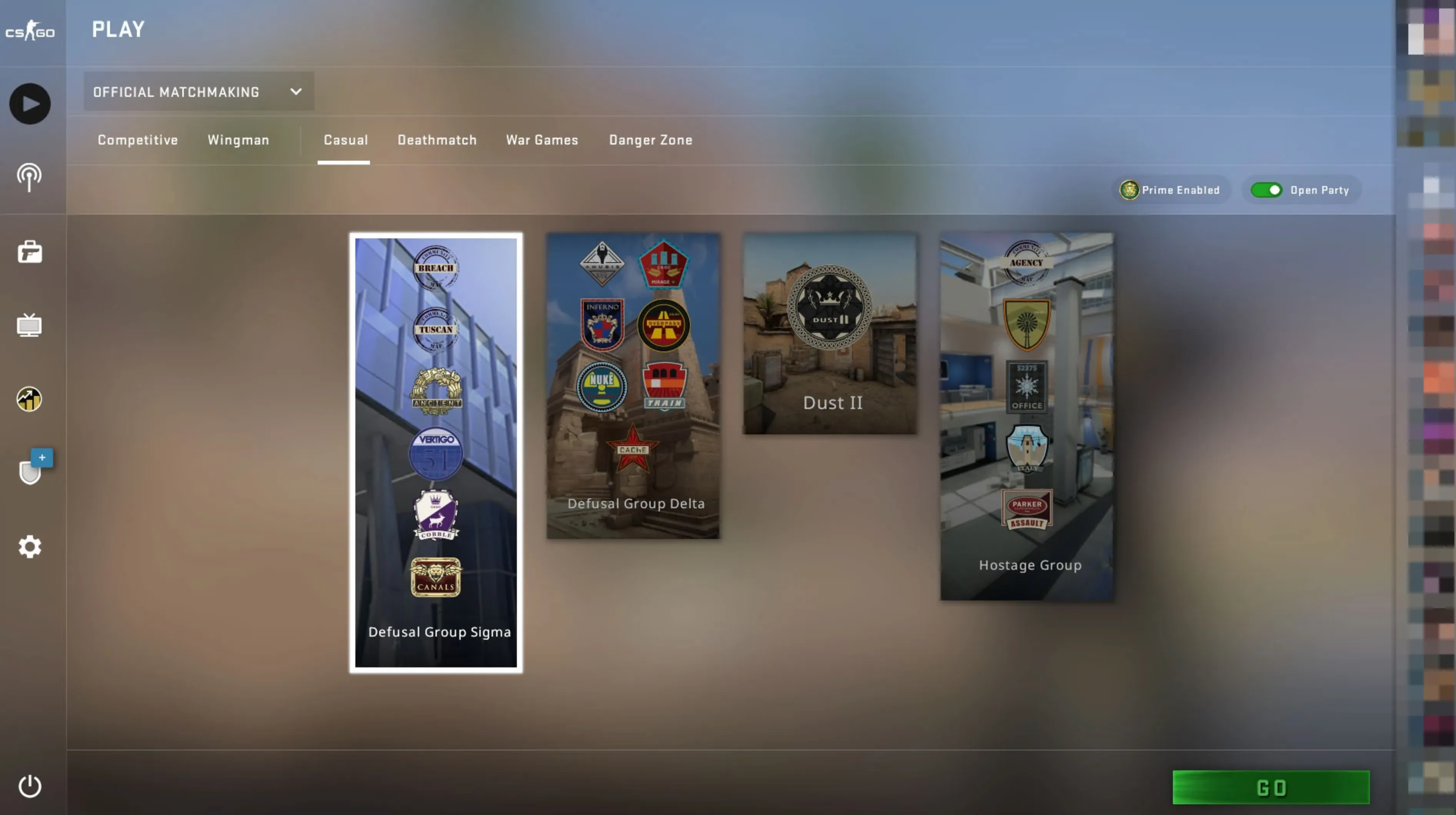 10 Best Ways To Unlock Premier Mode In CS2 Fast | 1v9