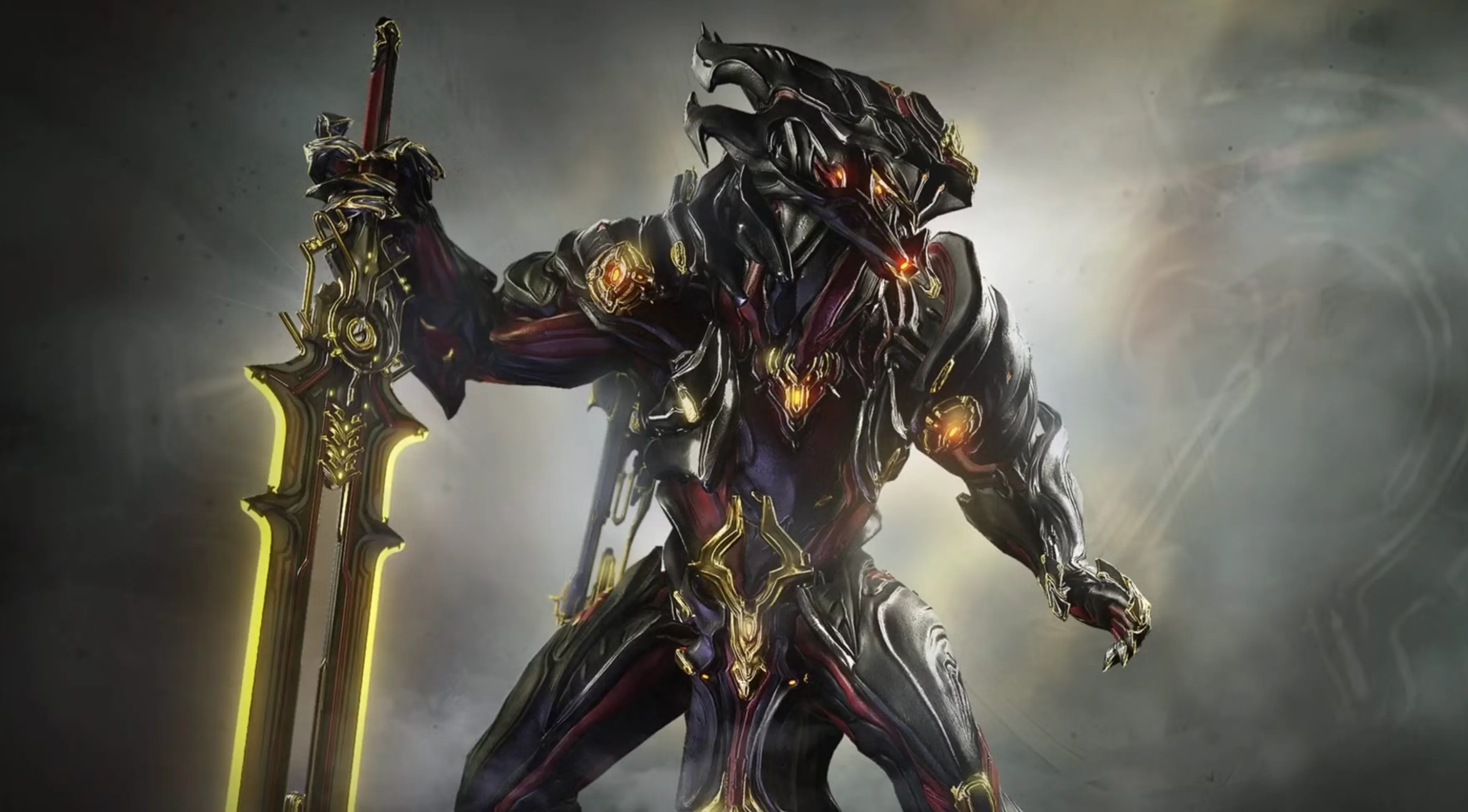 15 Best Tank Warframes In Warframe, Ranked | 1v9