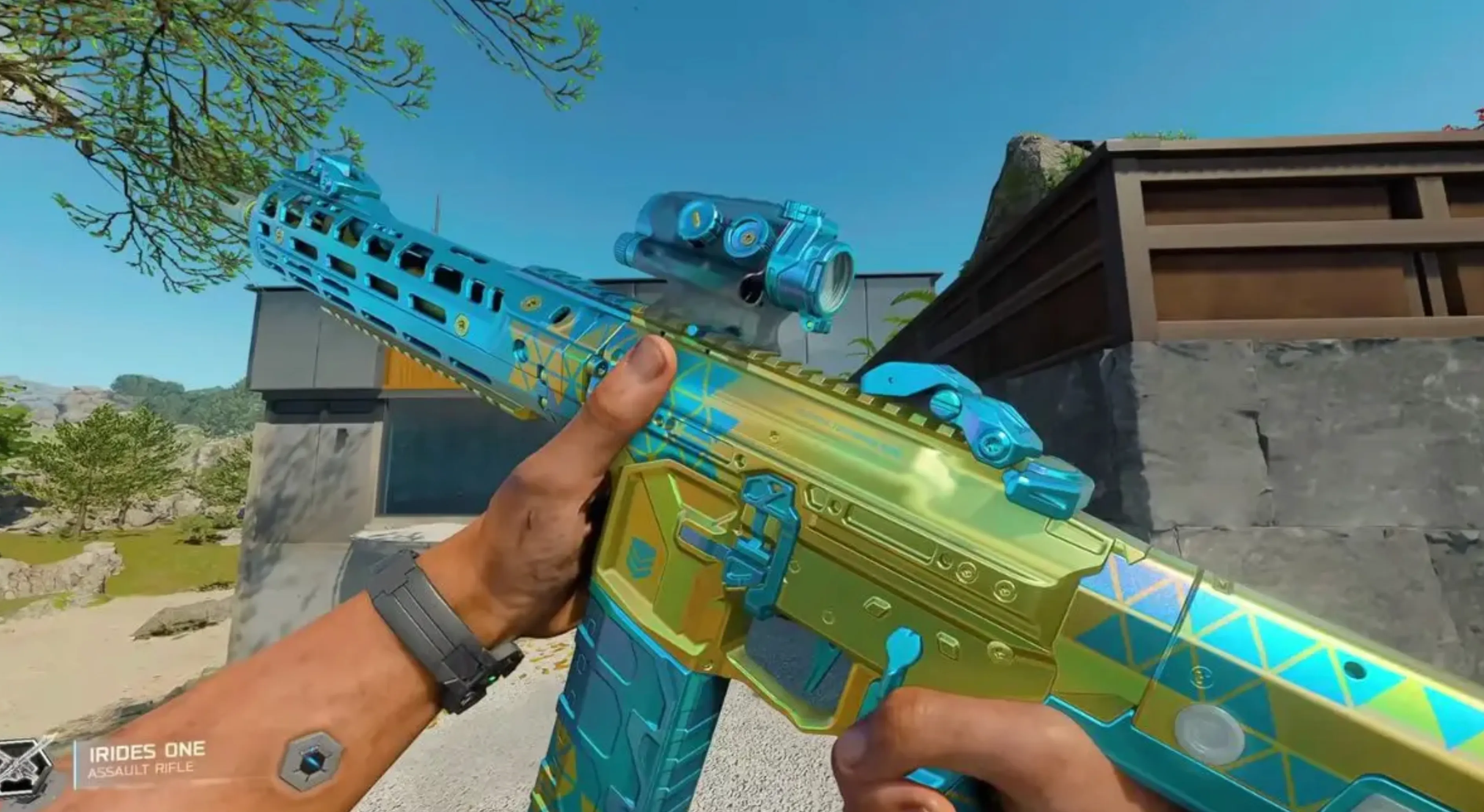 How To Get Every Free Call of Duty Black Ops 7 Campaign Reward | 1v9