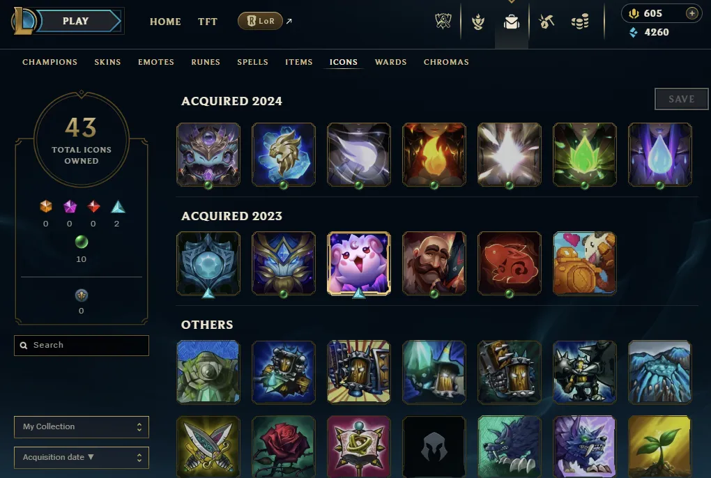 Master +290lp | 74%WR GRANDMASTER MMR (+24LP Per Win) 🎁 31 champs - 4 ...