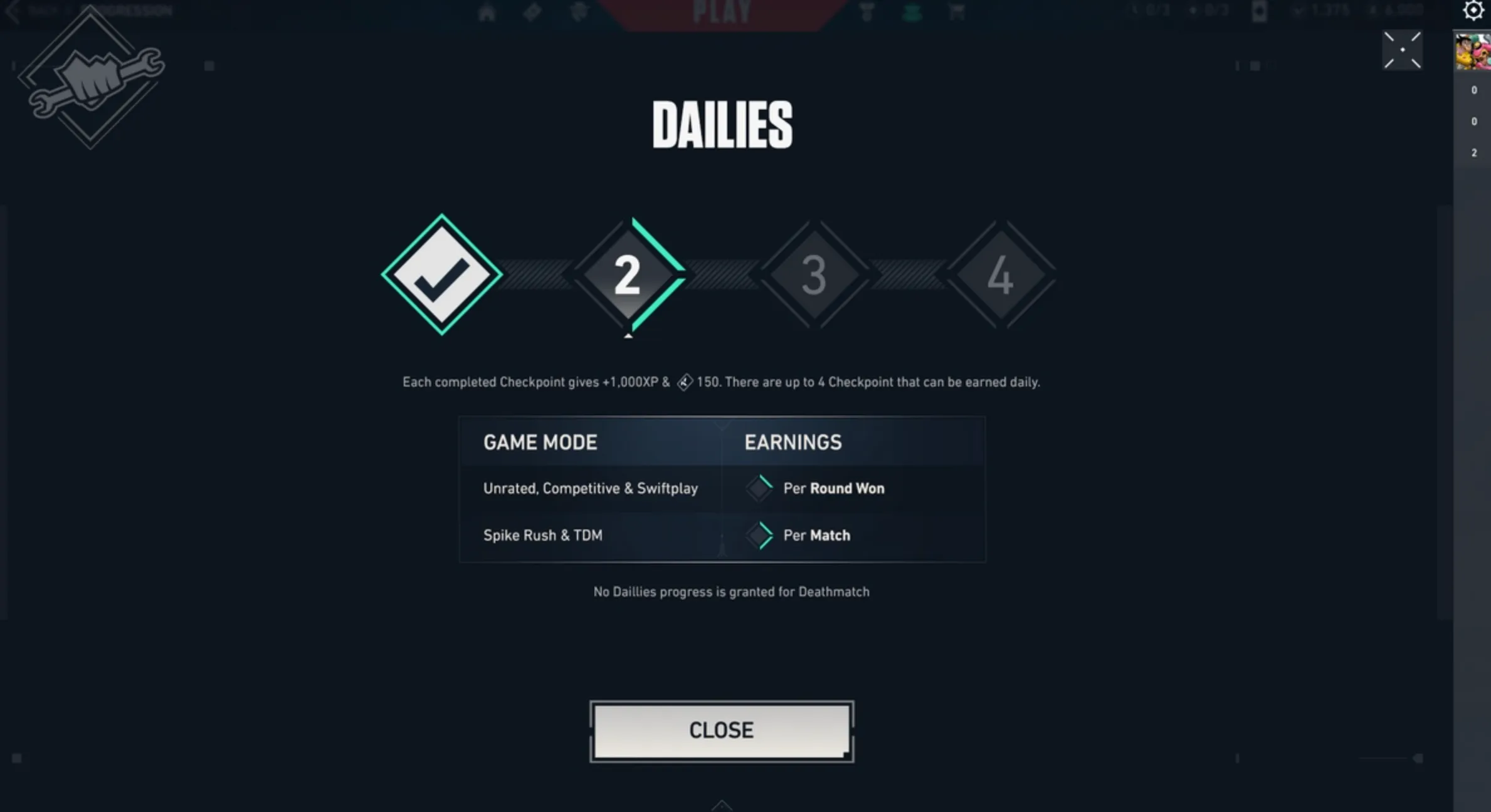 How To Unlock Agents Fast In Valorant | 1v9