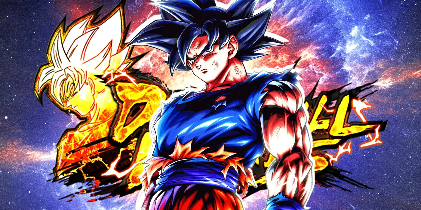 Dragon Ball Legends Accounts for Sale - Buy DBL Account | 1v9