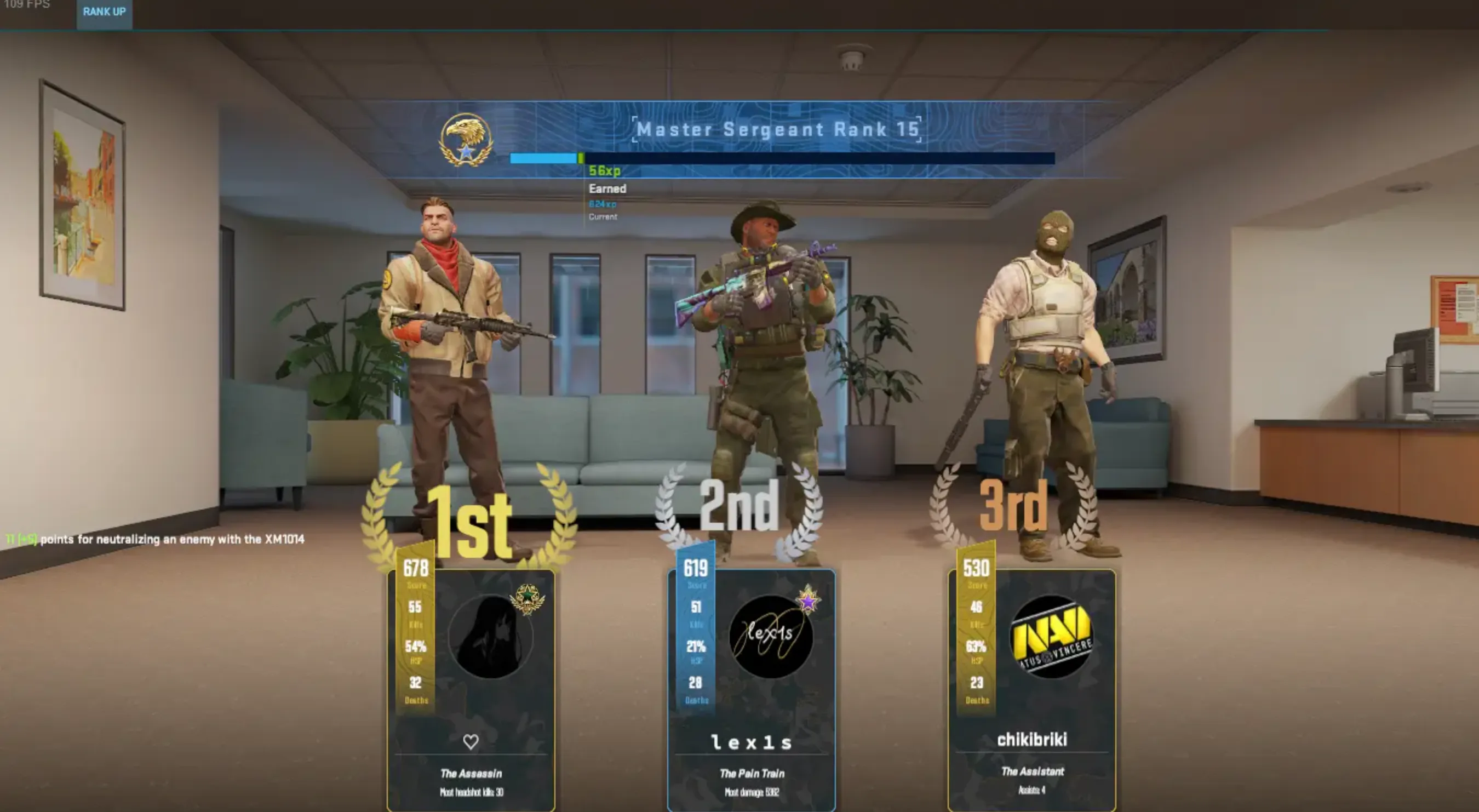 10 Best Ways To Unlock Premier Mode In CS2 Fast | 1v9